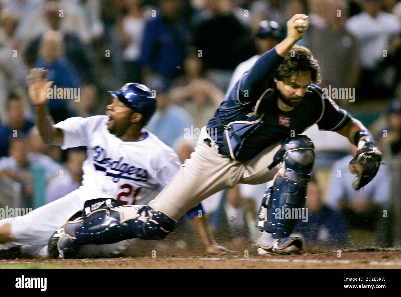 Marlon piazza hi-res stock photography and images - Alamy