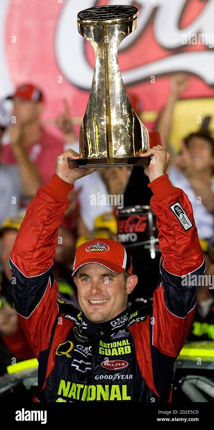 Casey Mears Nascar High Resolution Stock Photography and Images - Alamy