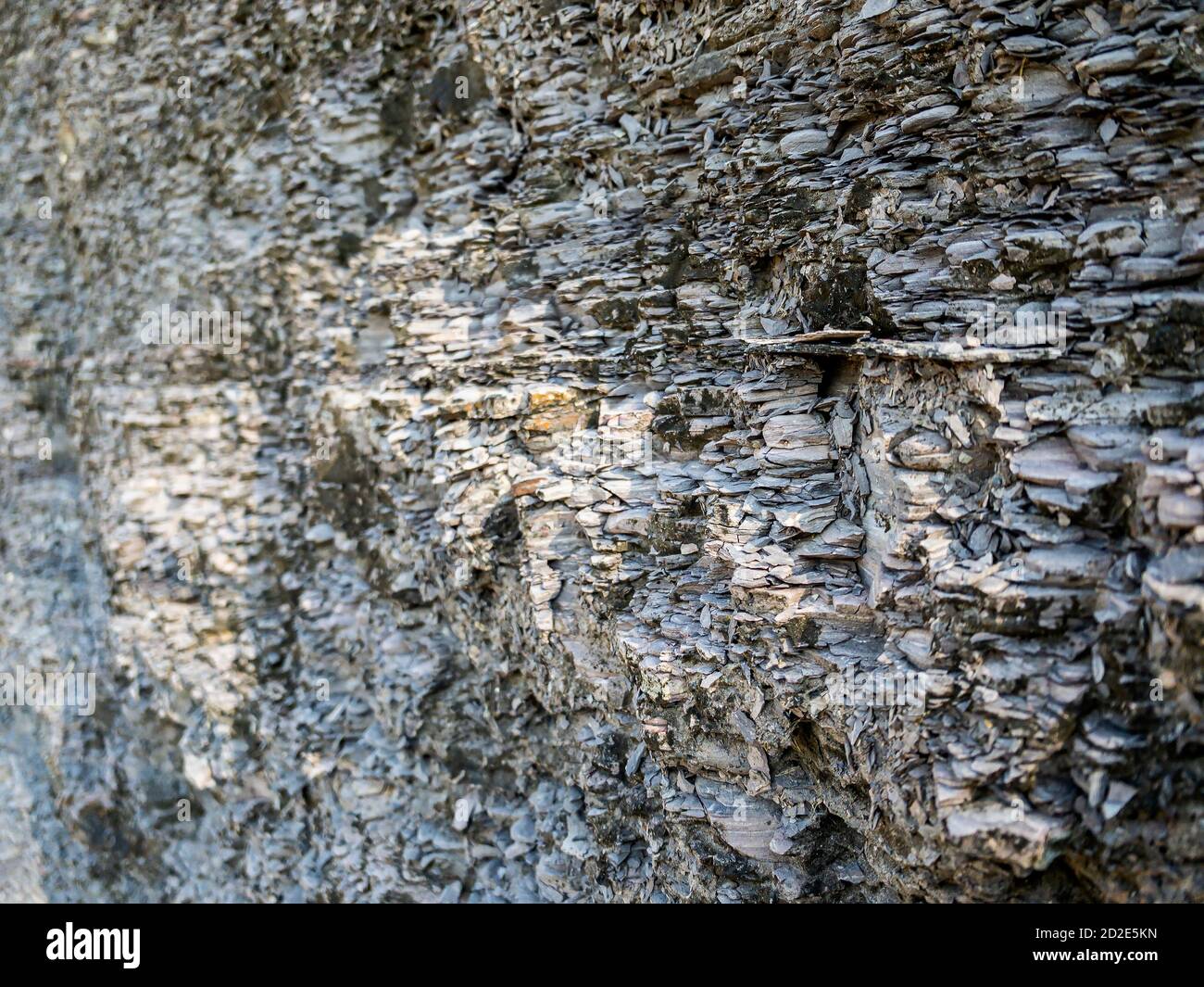 Natural stone wall texture Stock Photo - Alamy