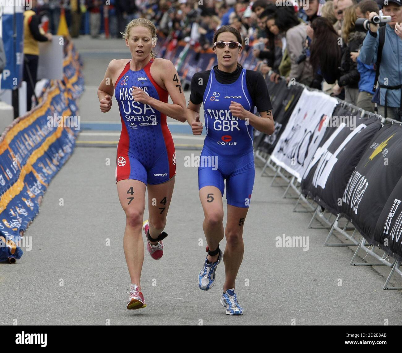 Sarah Haskins High Resolution Stock Photography and Images - Alamy