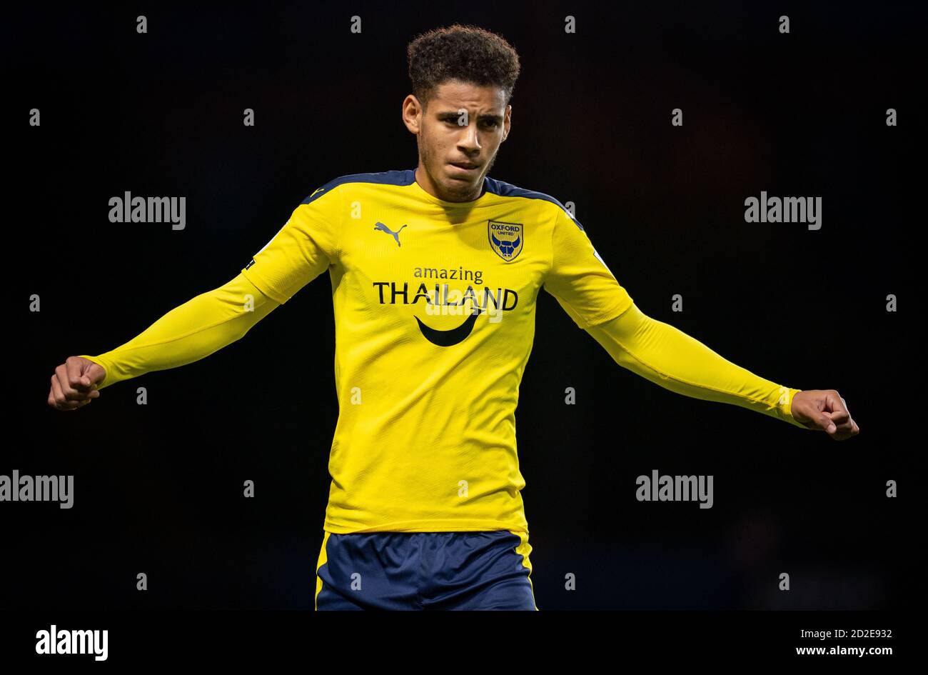 Kyran lofthouse hi-res stock photography and images - Alamy