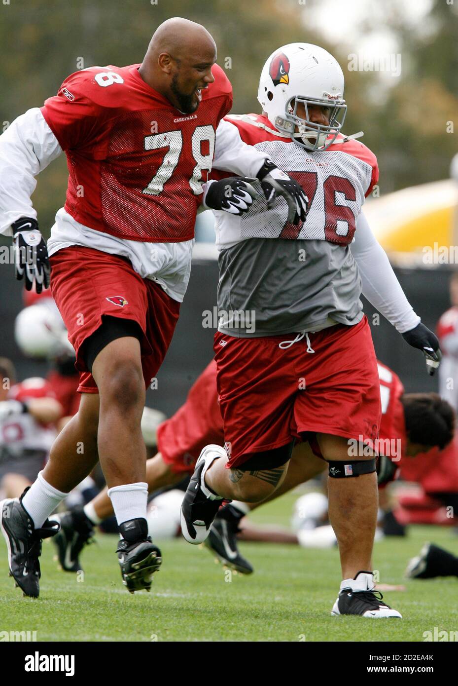 Deuce lutui hi-res stock photography and images - Alamy