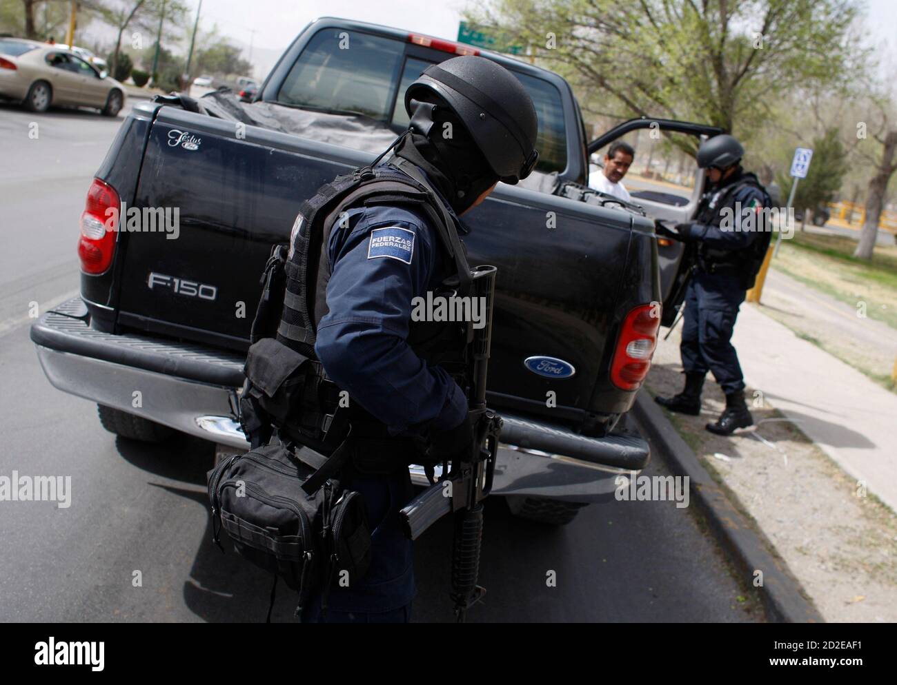 Sinaloa border hi-res stock photography and images - Alamy