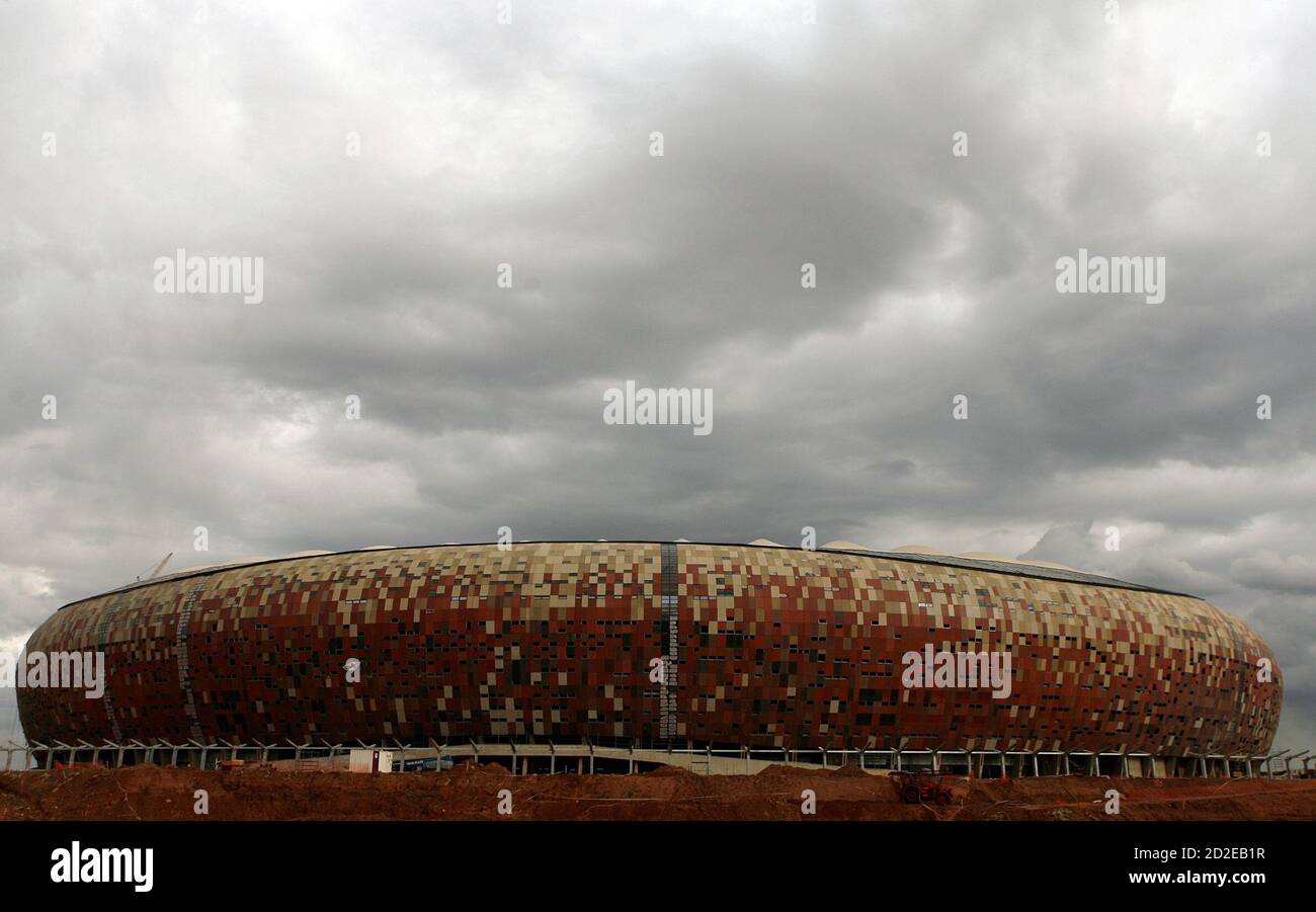 Fnb stadium general hi-res stock photography and images - Alamy