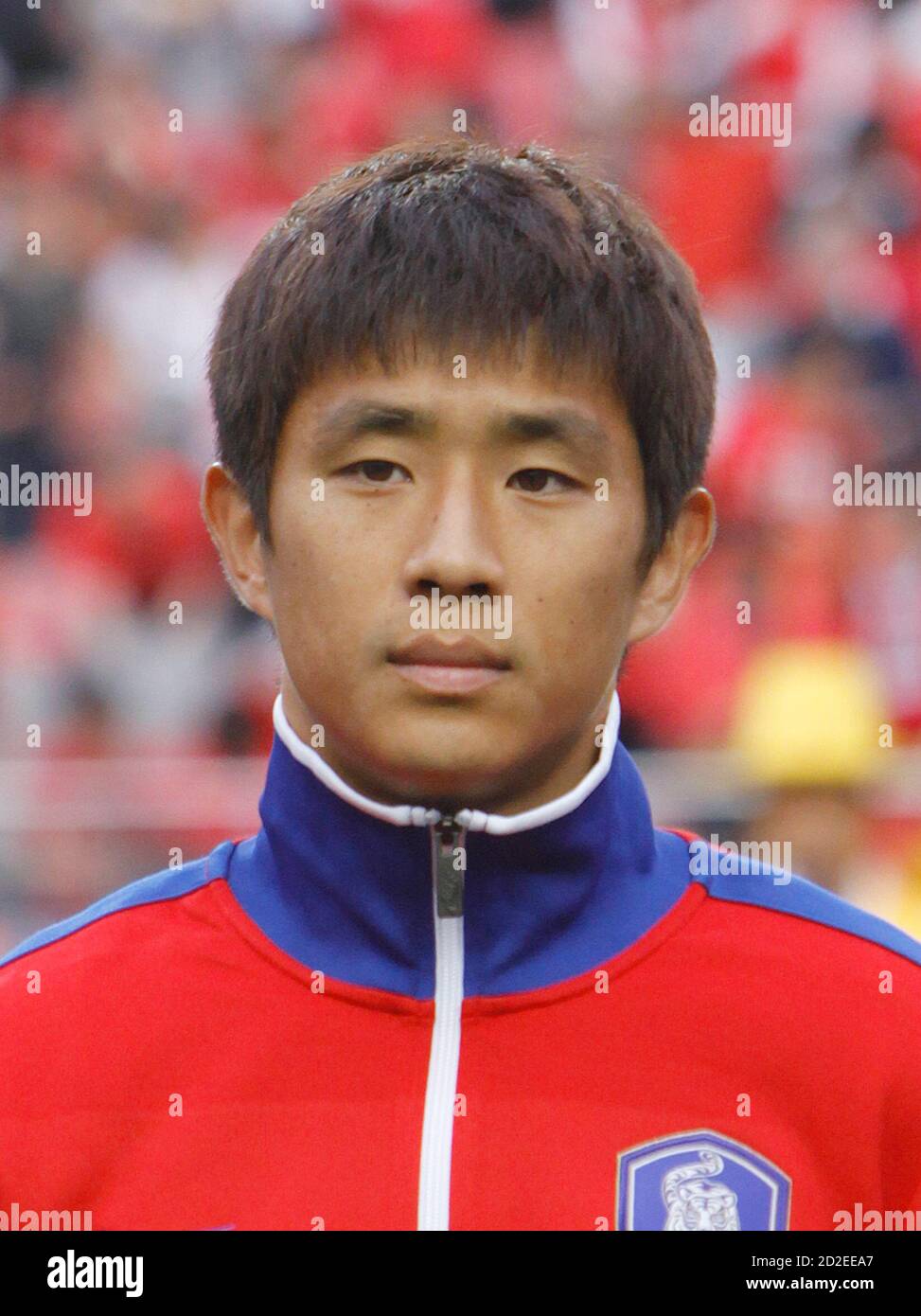 South koreas oh beom seok hi-res stock photography and images - Alamy