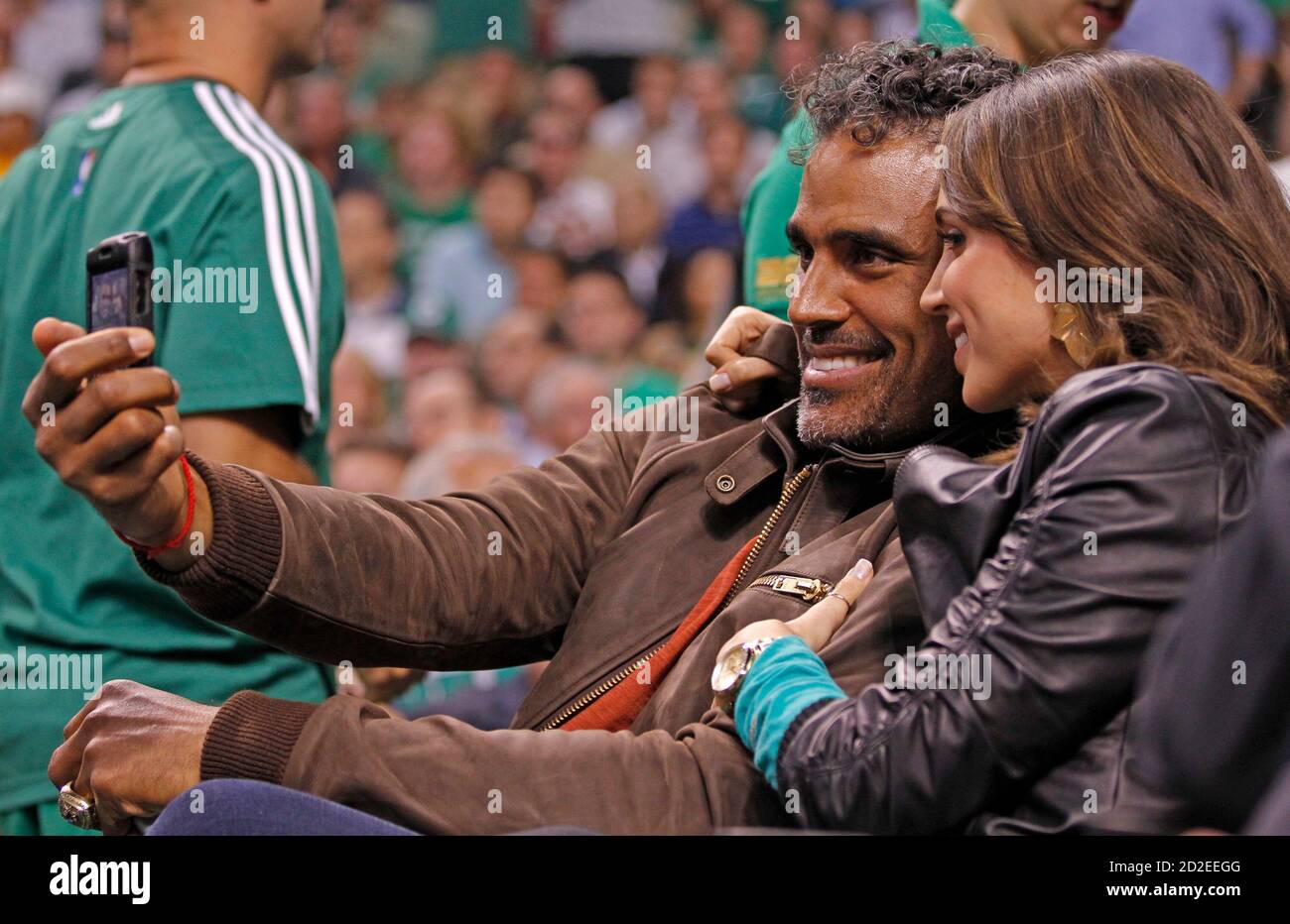 Eliza Dushku Rick High Resolution Stock Photography and Images - Alamy