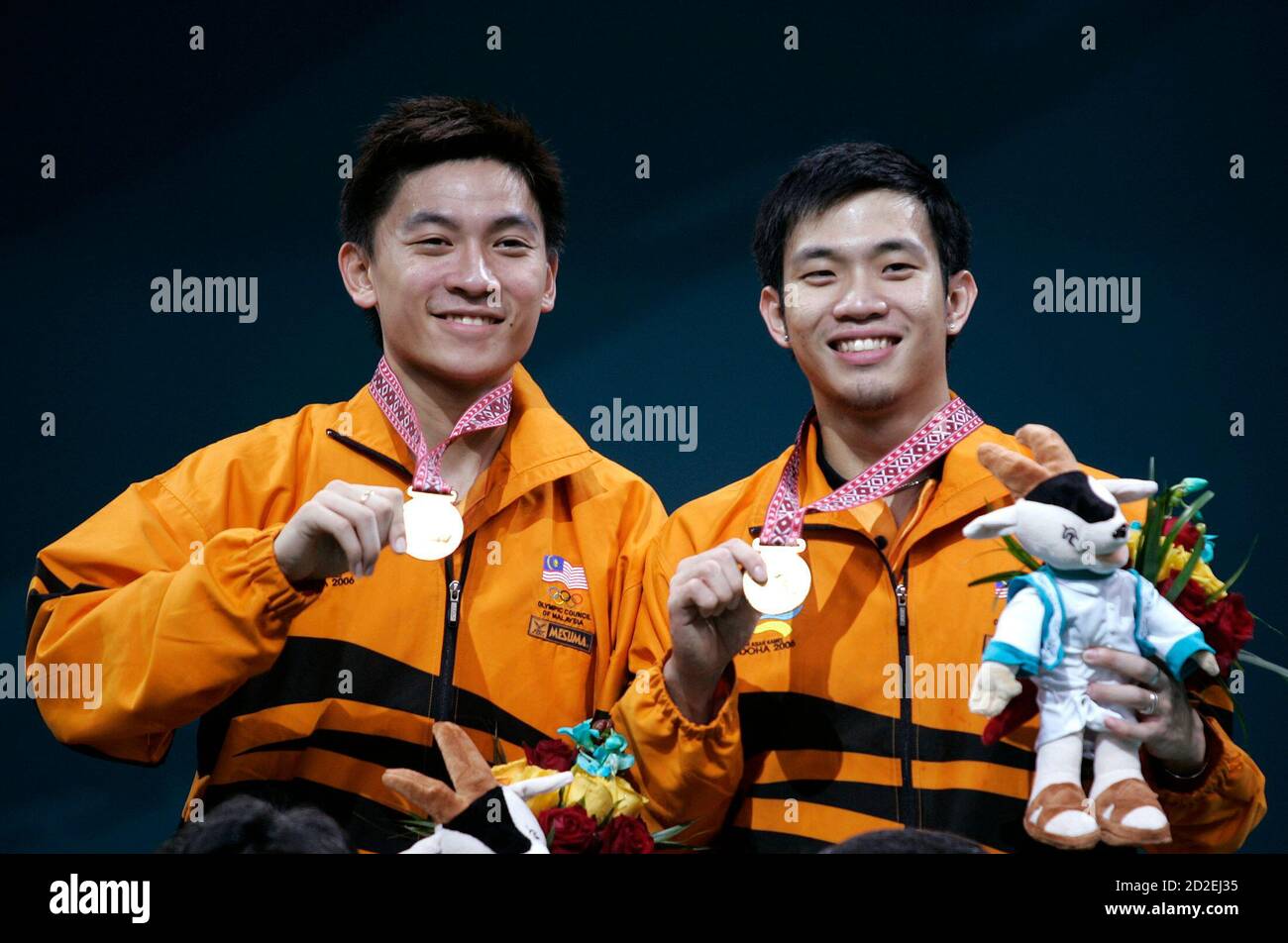 Koo tan hi-res stock photography and images - Alamy