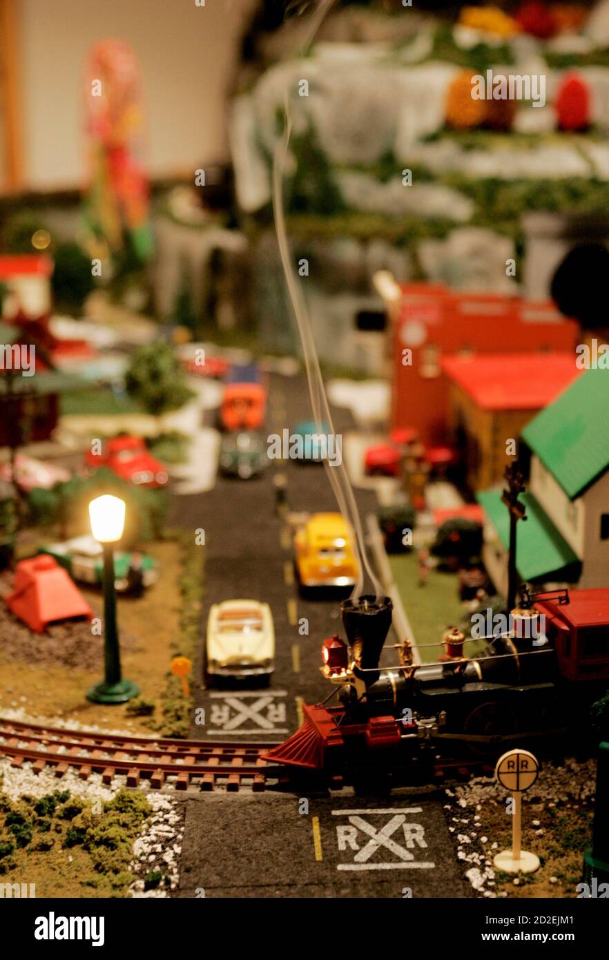 1950s toys kids hi-res stock photography and images - Alamy