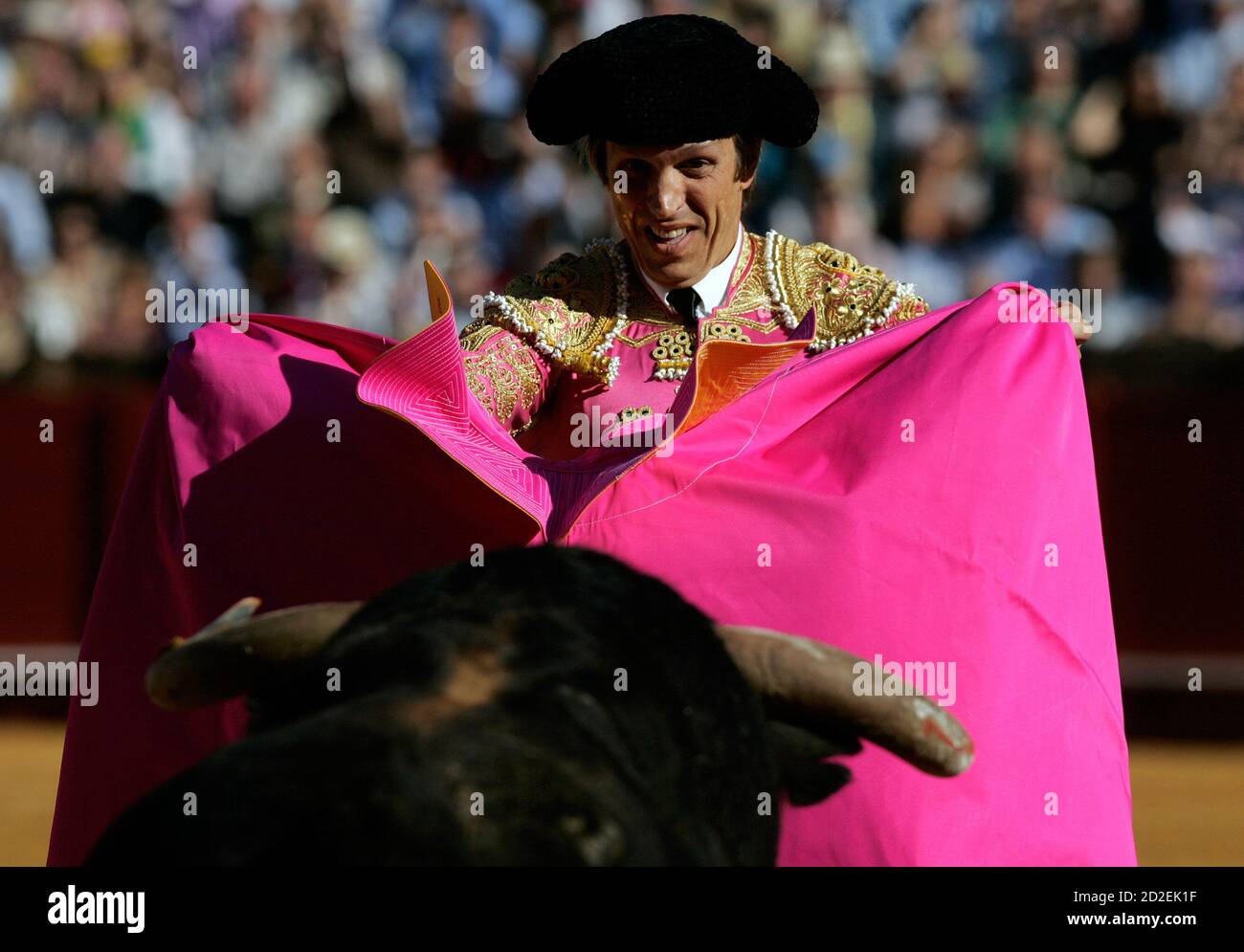 El Cordobes High Resolution Stock Photography and Images - Alamy