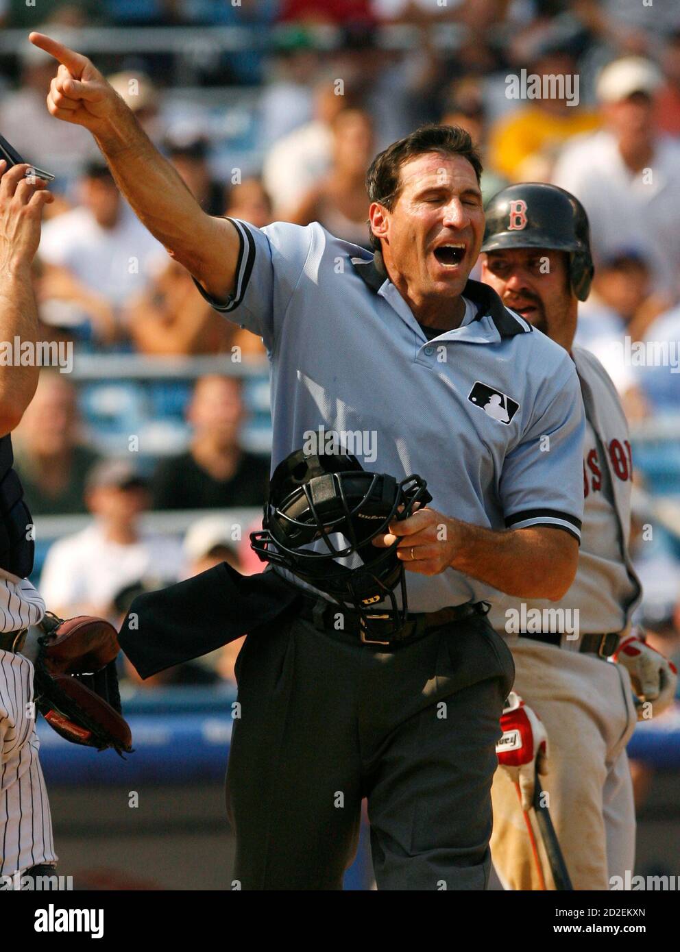 Angel hernandez hi-res stock photography and images - Alamy