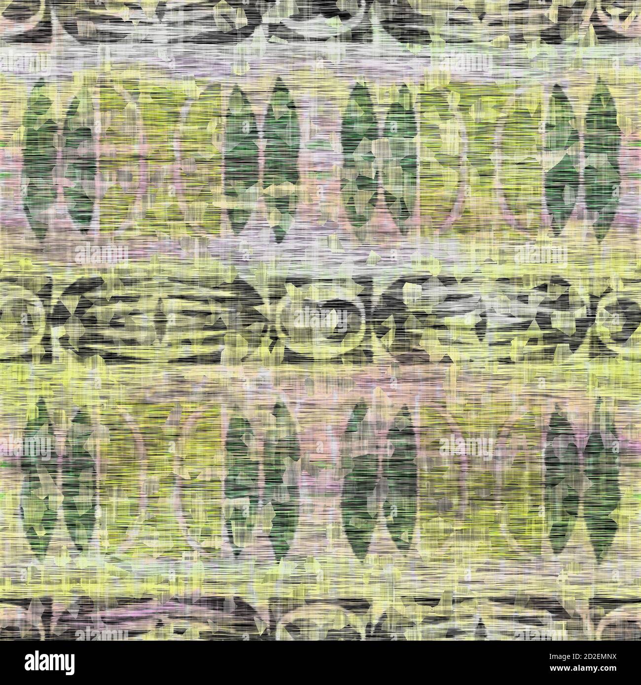 Seamless distressed mottled tie dye woven texture background.Distressed ...