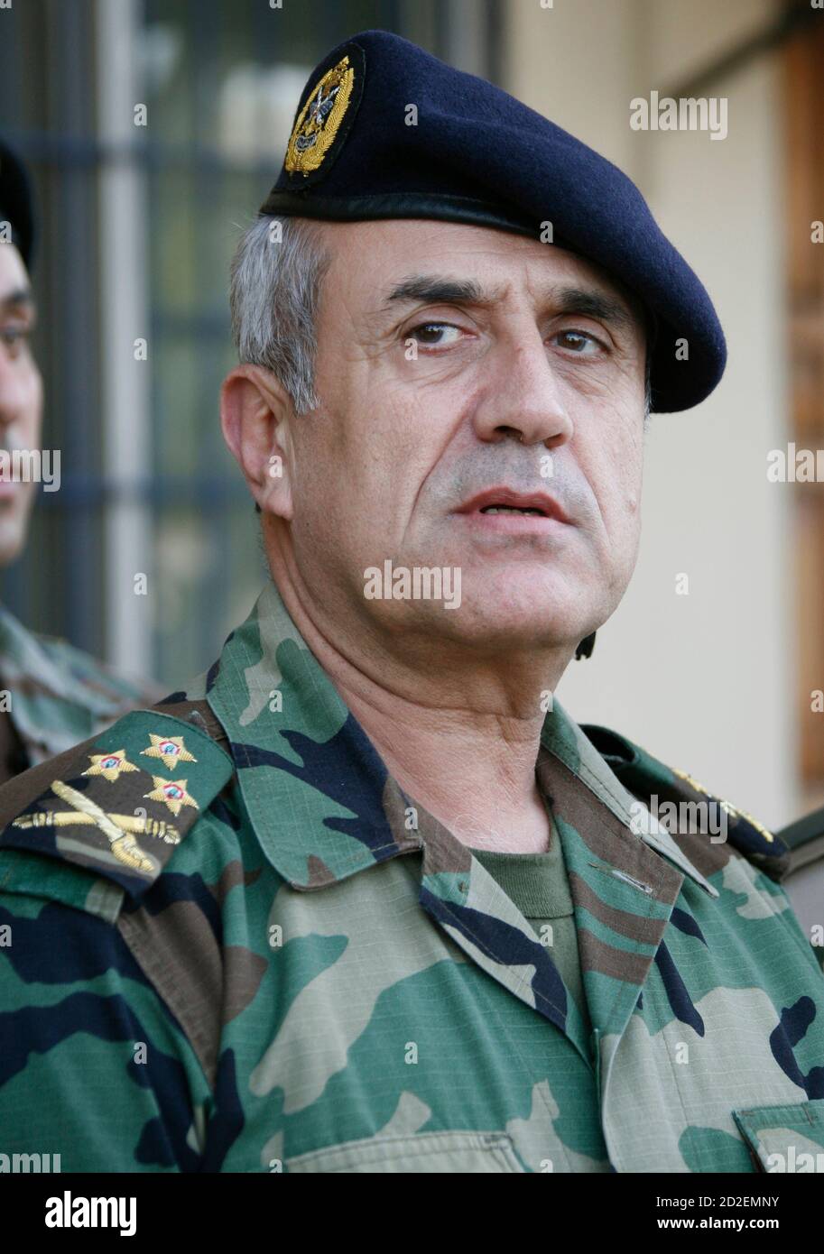 Jamal suleiman hi-res stock photography and images - Alamy