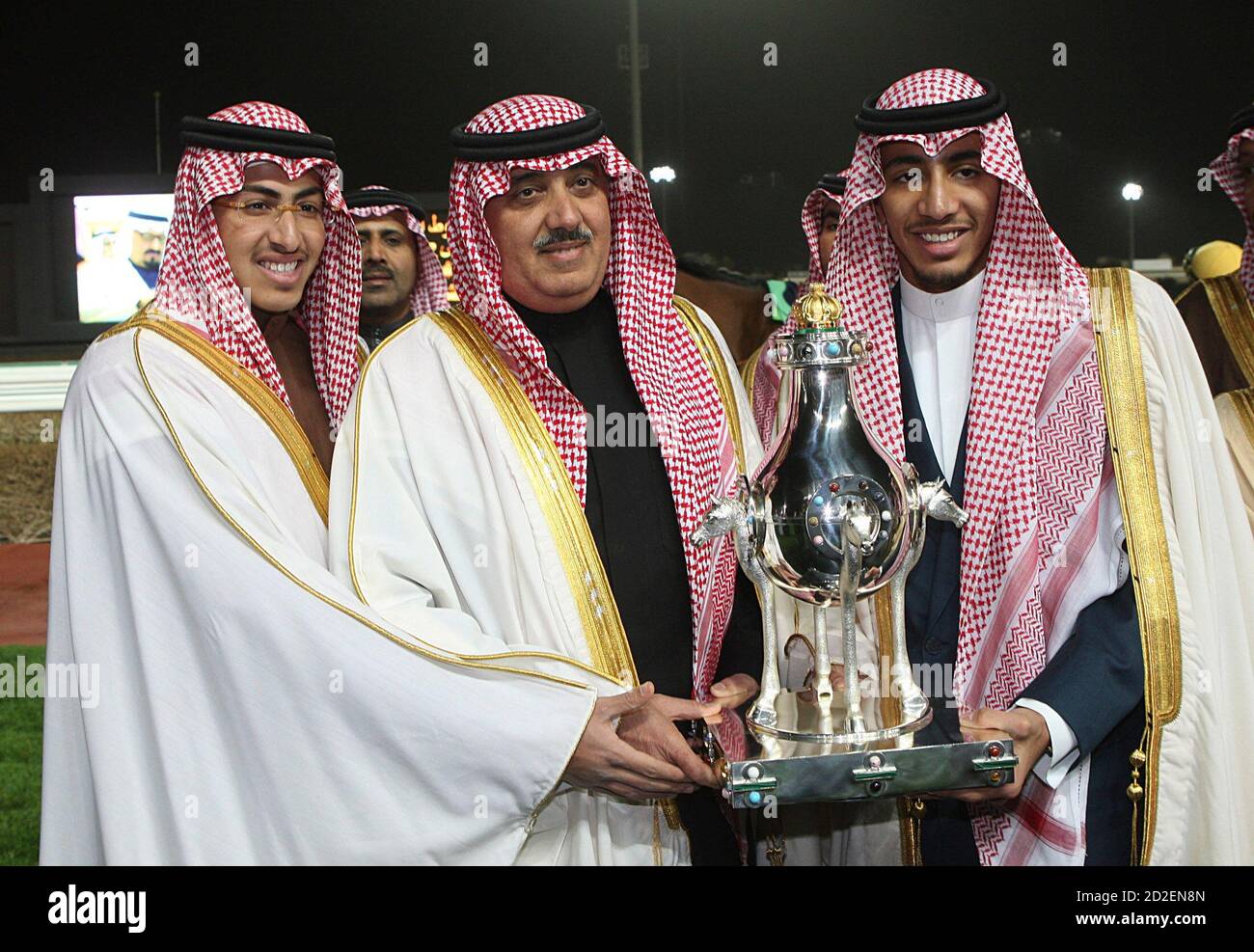 Adel abdullah ali hi-res stock photography and images - Alamy