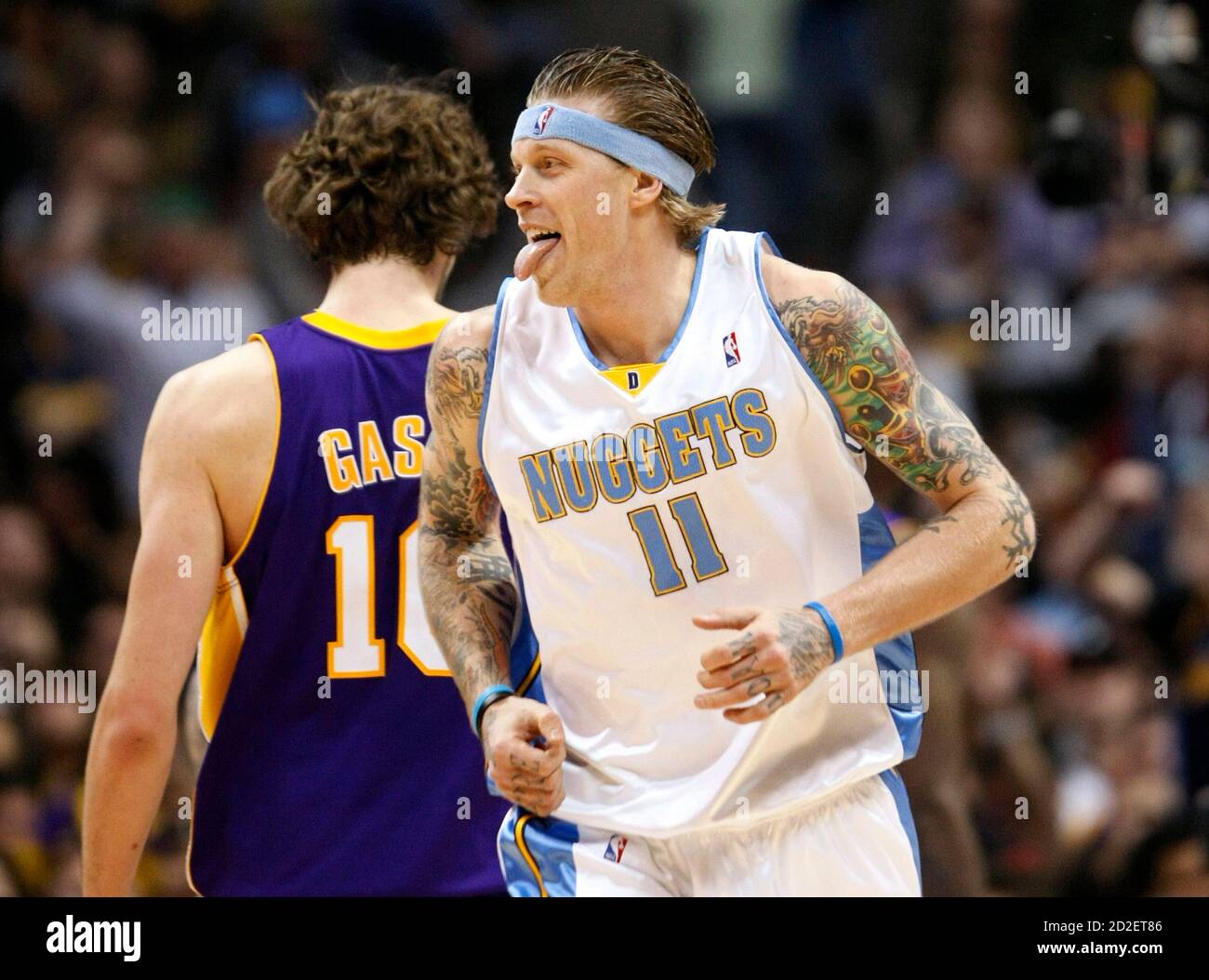 Andersen chris hi-res stock photography and images - Alamy