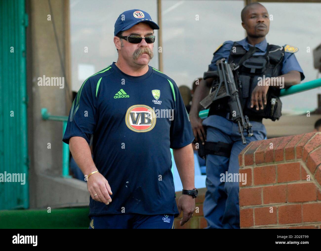 South African Police Service High Resolution Stock Photography and ...