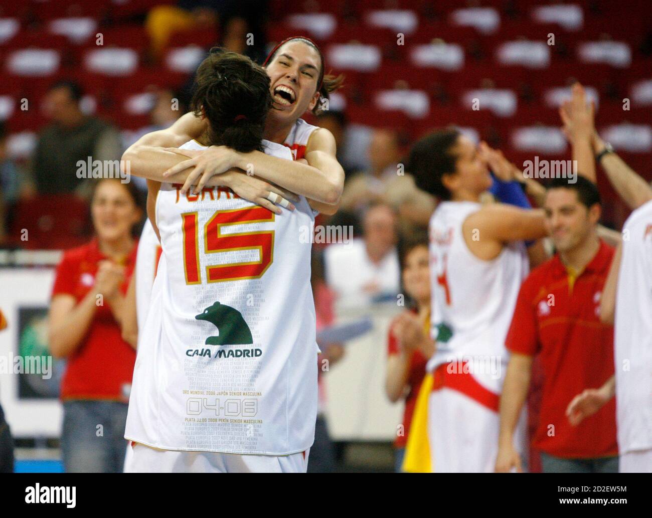 Anna Cruz High Resolution Stock Photography and Images - Alamy