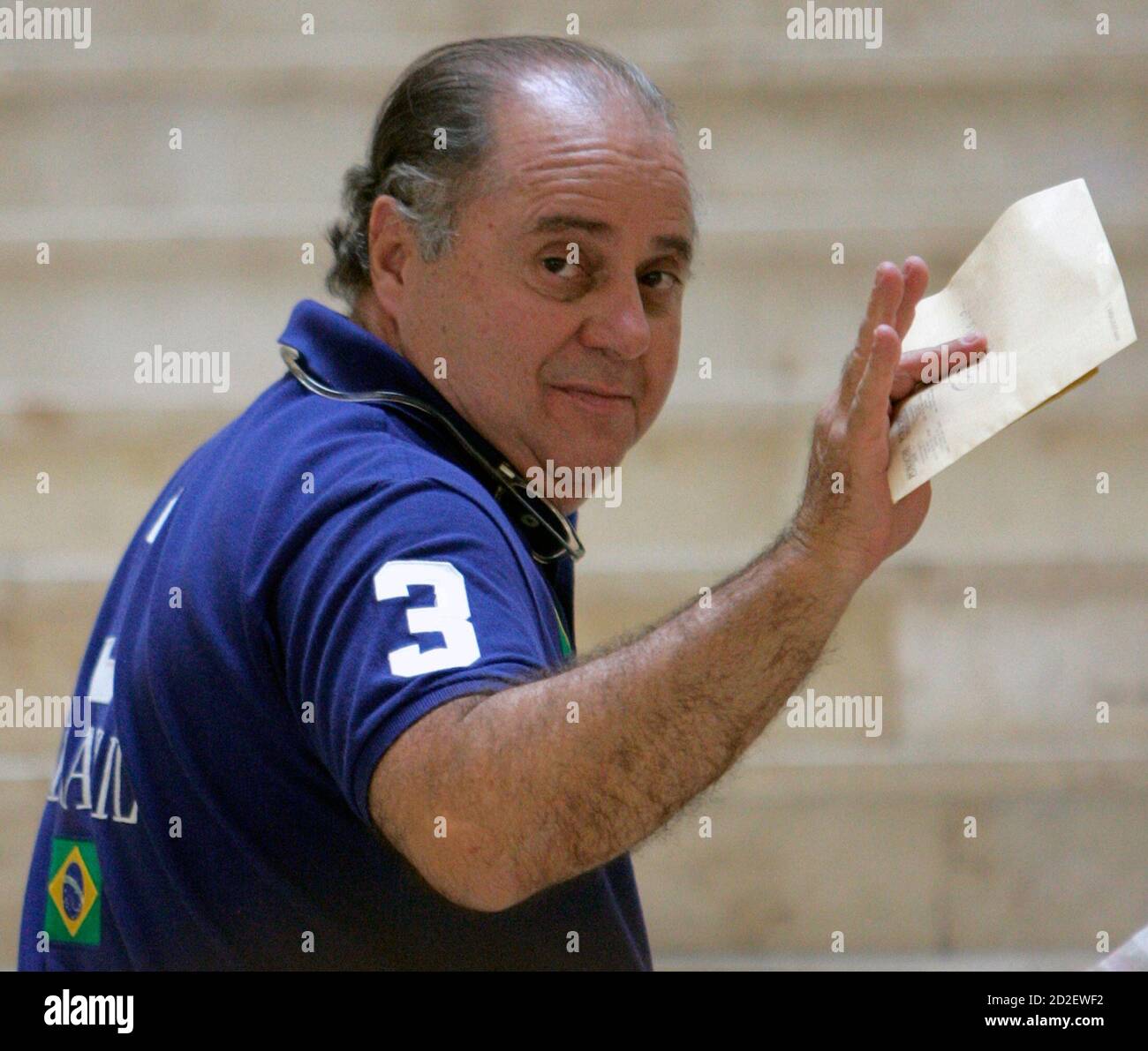 Son Of Felipe Massa High Resolution Stock Photography and Images - Alamy