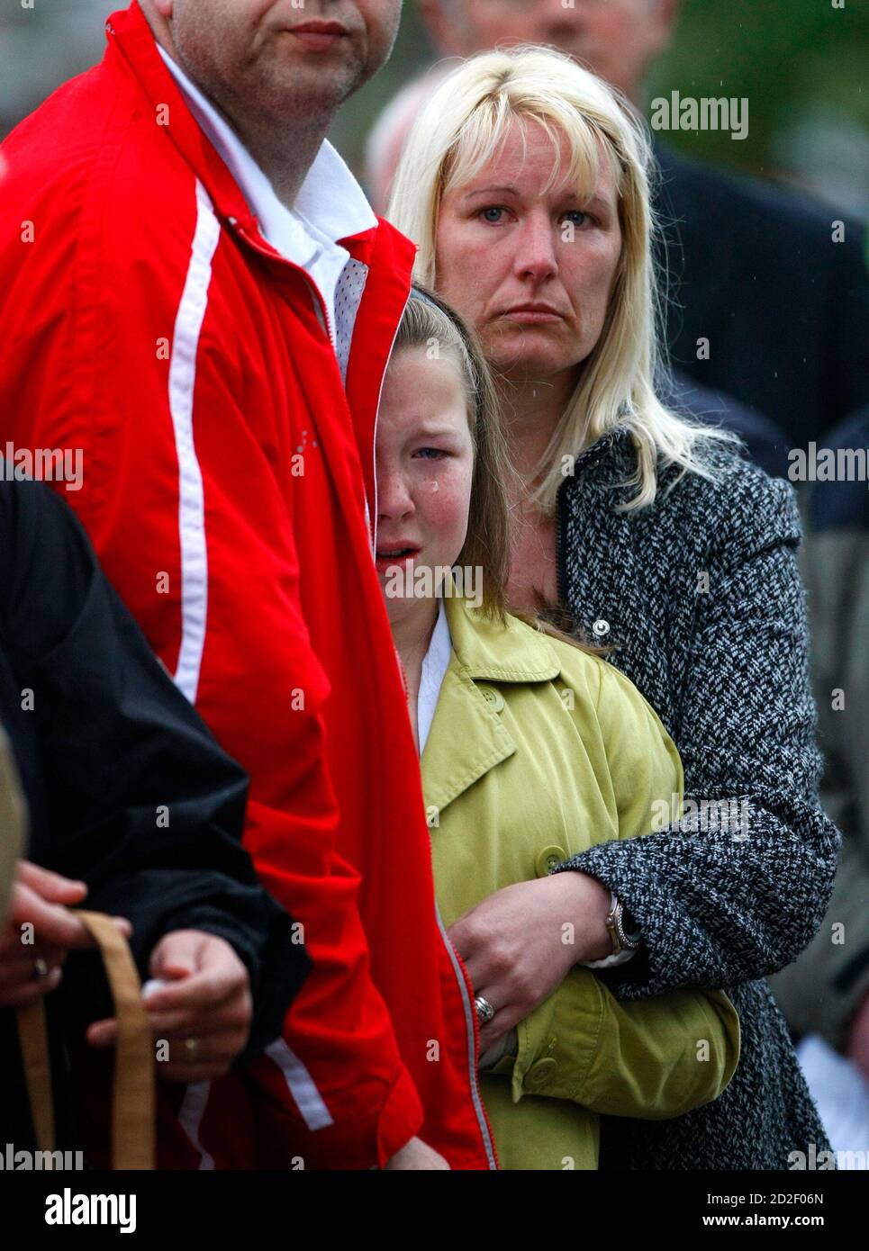 Father of gunman derrick bird hi-res stock photography and images - Alamy