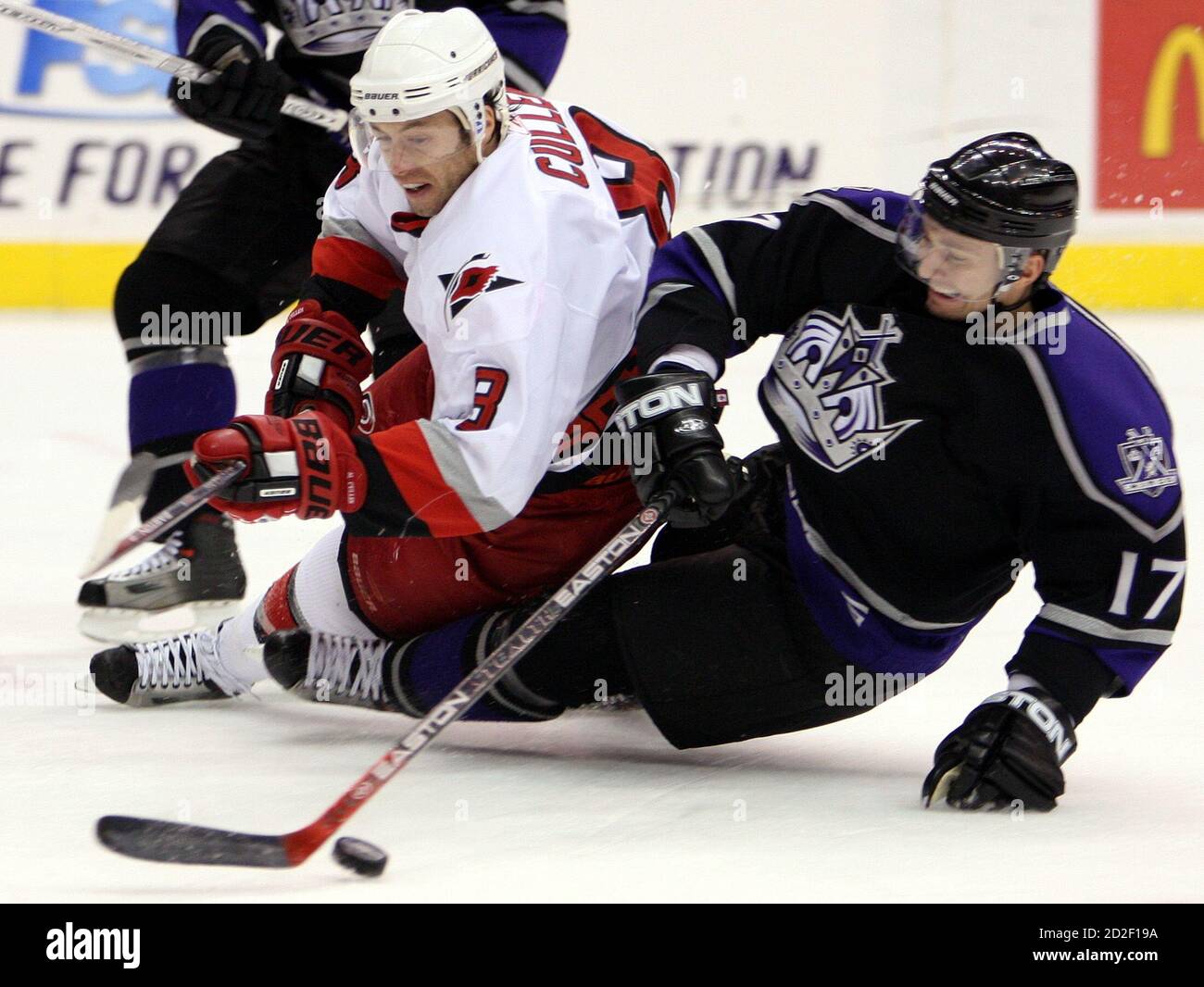 Matt cullen hi-res stock photography and images - Alamy