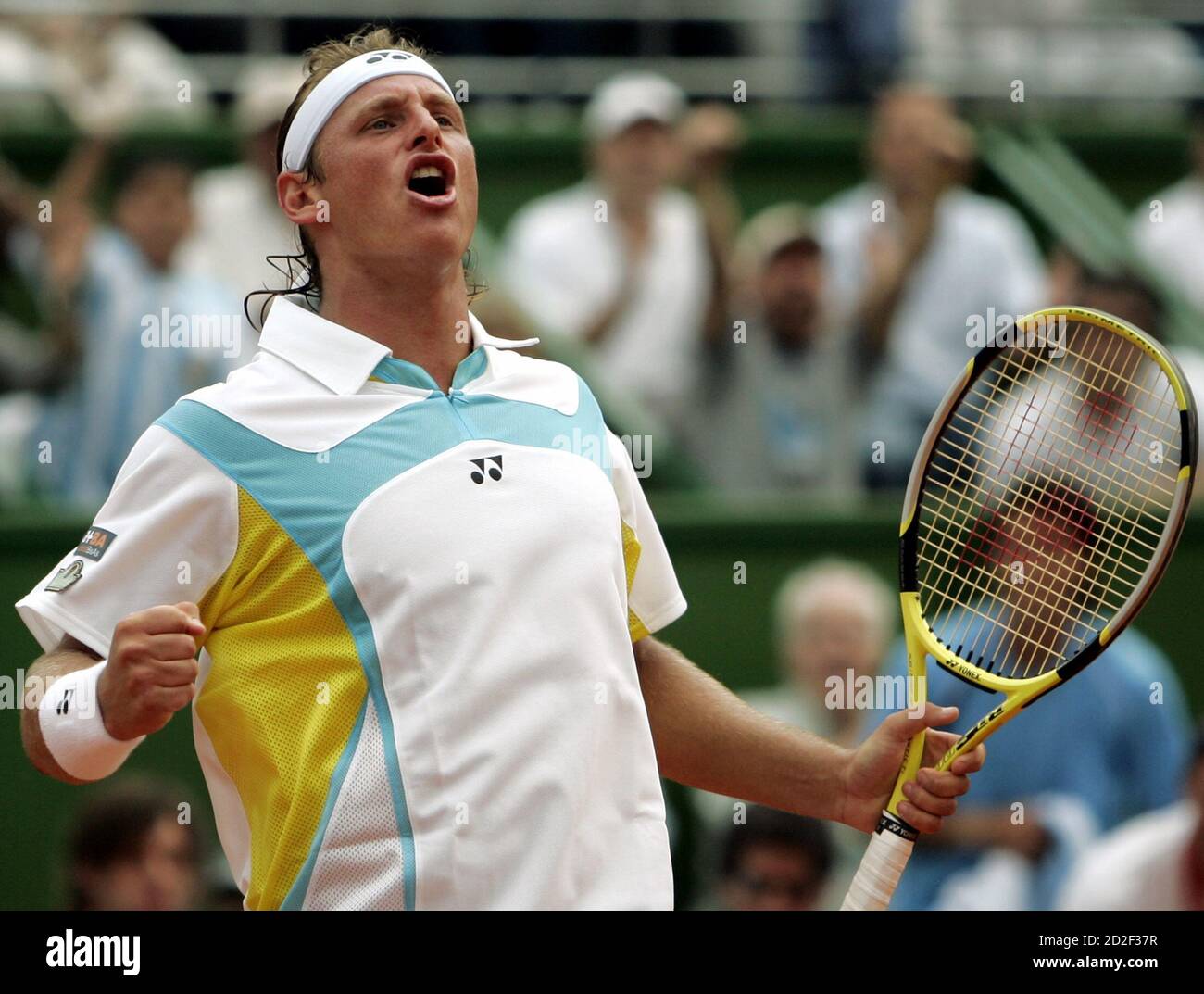 Parque roca stadium hi-res stock photography and images - Alamy