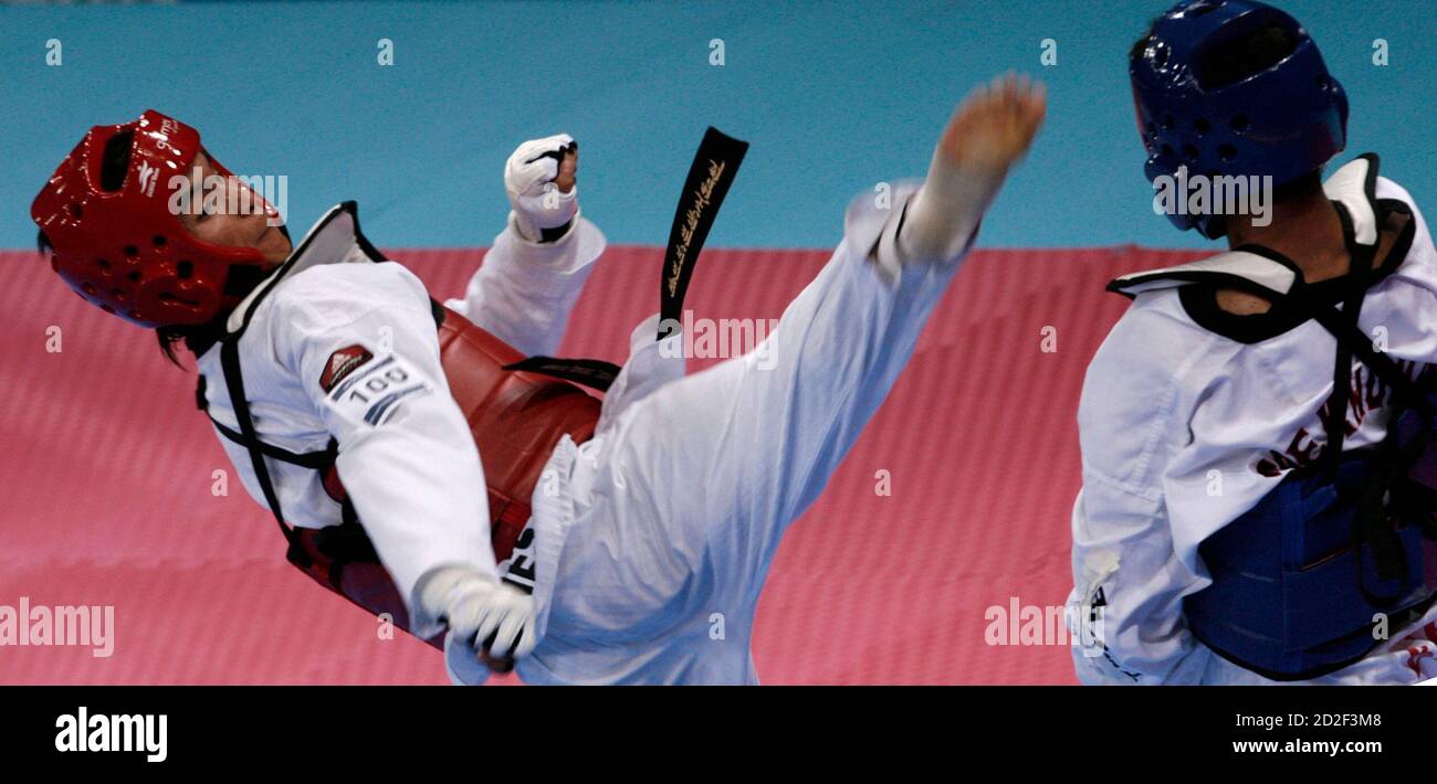 Philippines qatar hi-res stock photography and images - Alamy