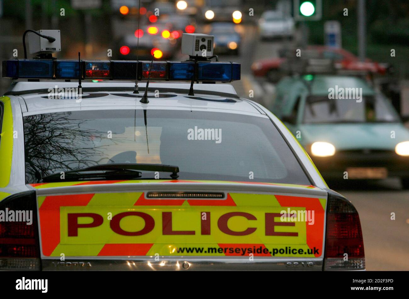 Number Plate Recognition Technology High Resolution Stock Photography ...