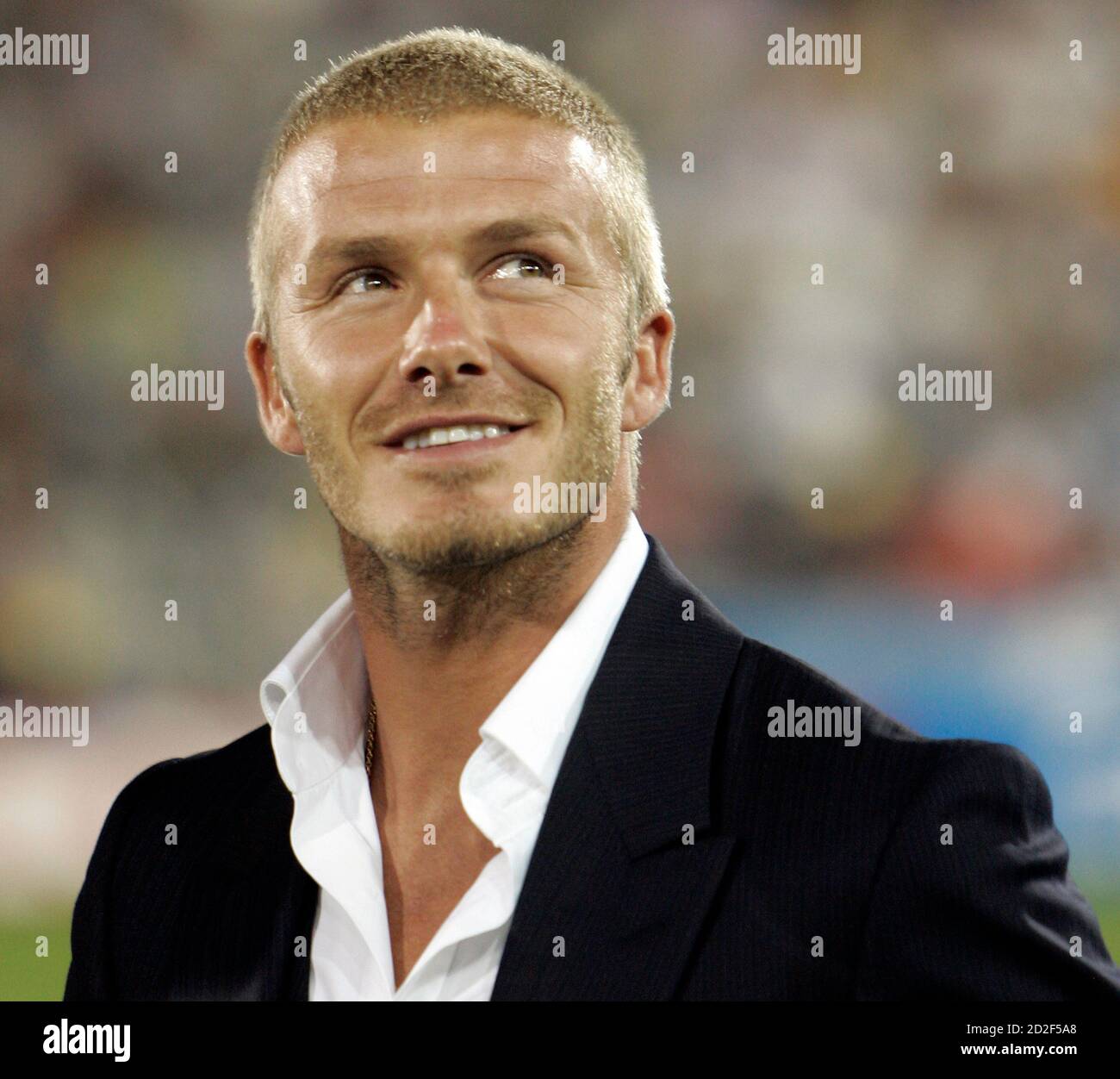 The trophy presentation hi-res stock photography and images - Alamy