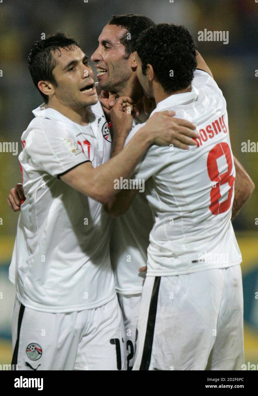 Ahmed hassan l hi-res stock photography and images - Alamy