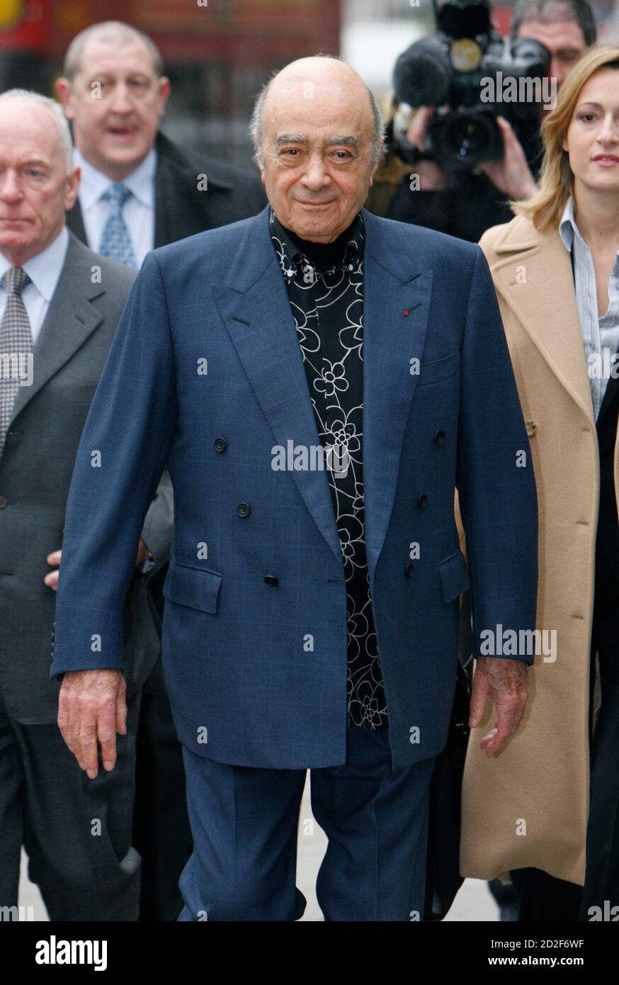 Diana dodi al fayed hi-res stock photography and images - Alamy