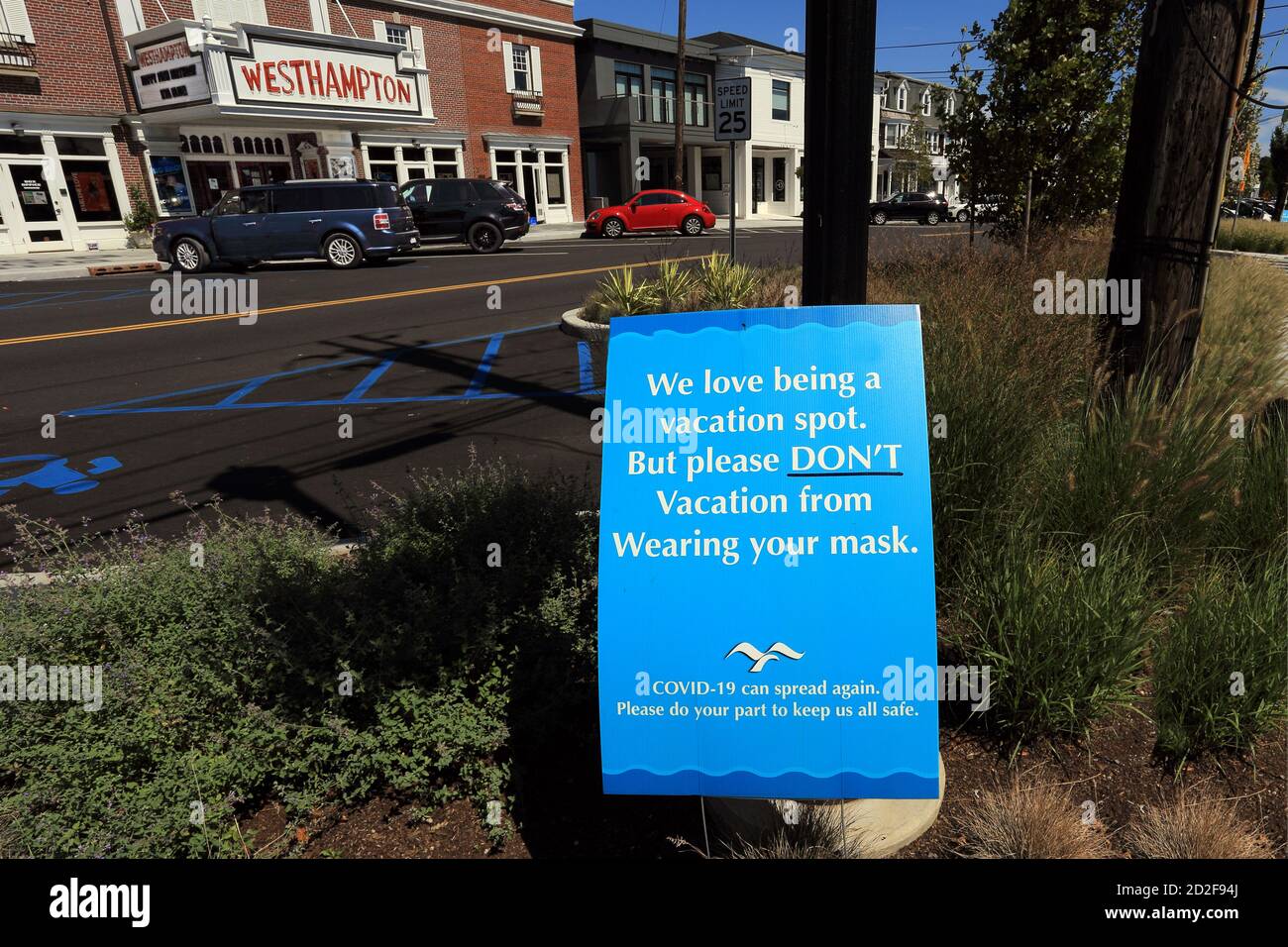 Wear your mask sign hi-res stock photography and images - Alamy
