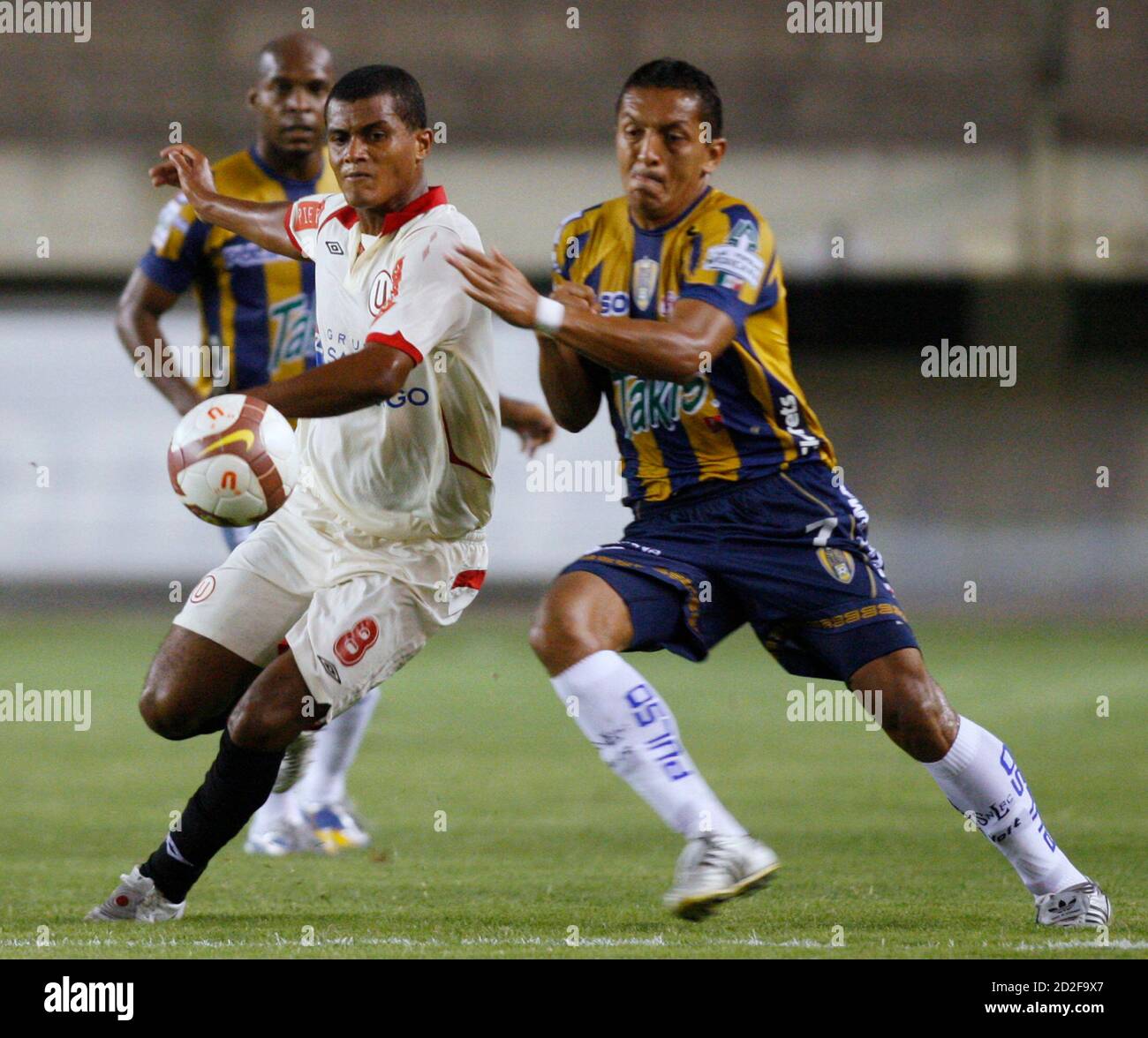 Nelinho quina hi-res stock photography and images - Alamy