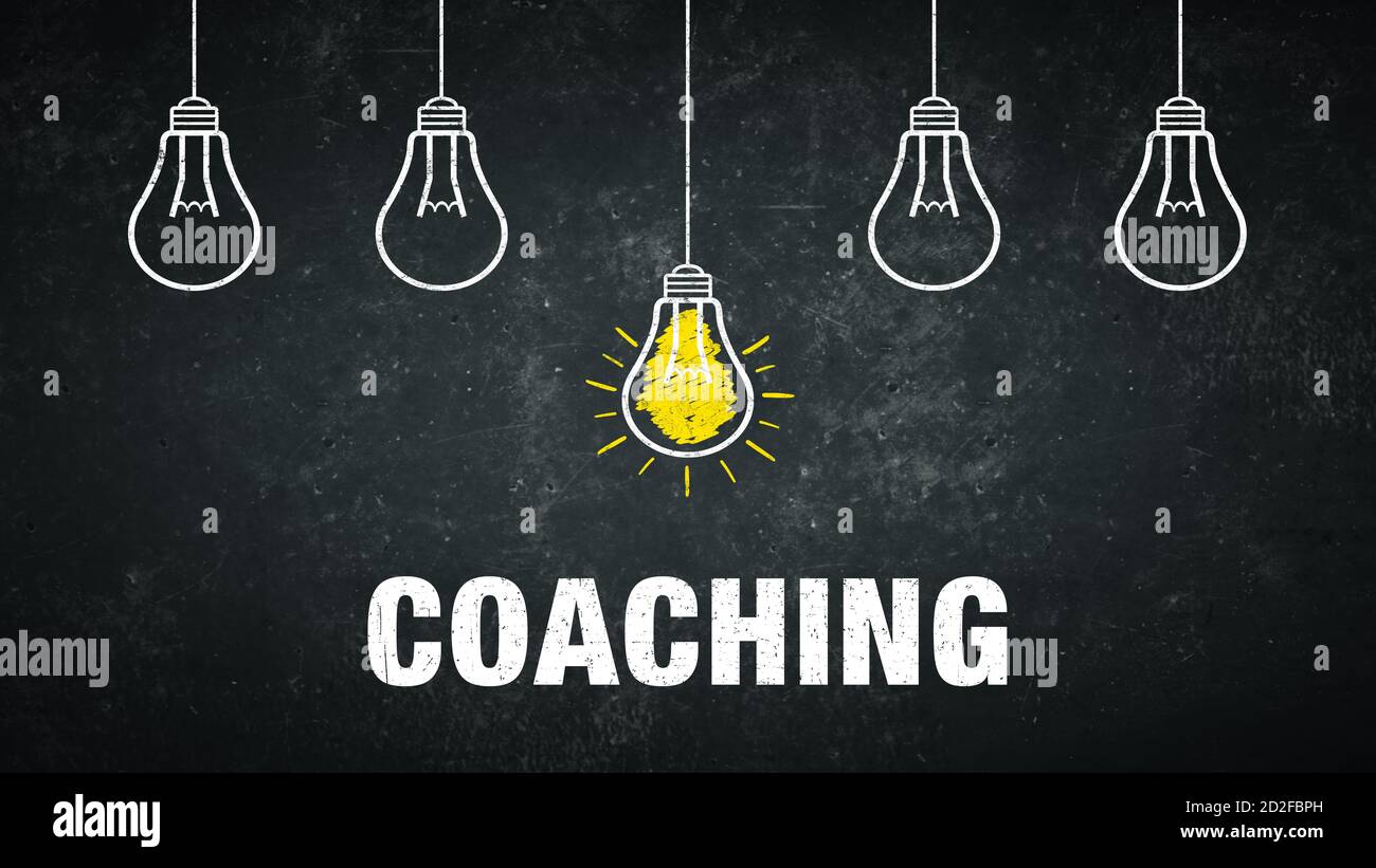 Coaching And Mentoring High Resolution Stock Photography and Images - Alamy