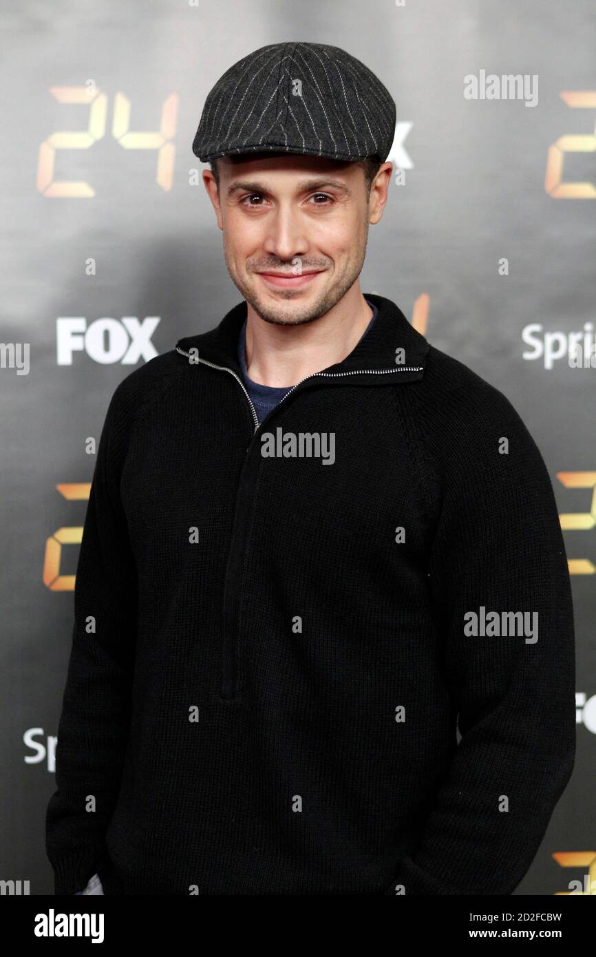 Freddie prinze 24 hi-res stock photography and images - Alamy