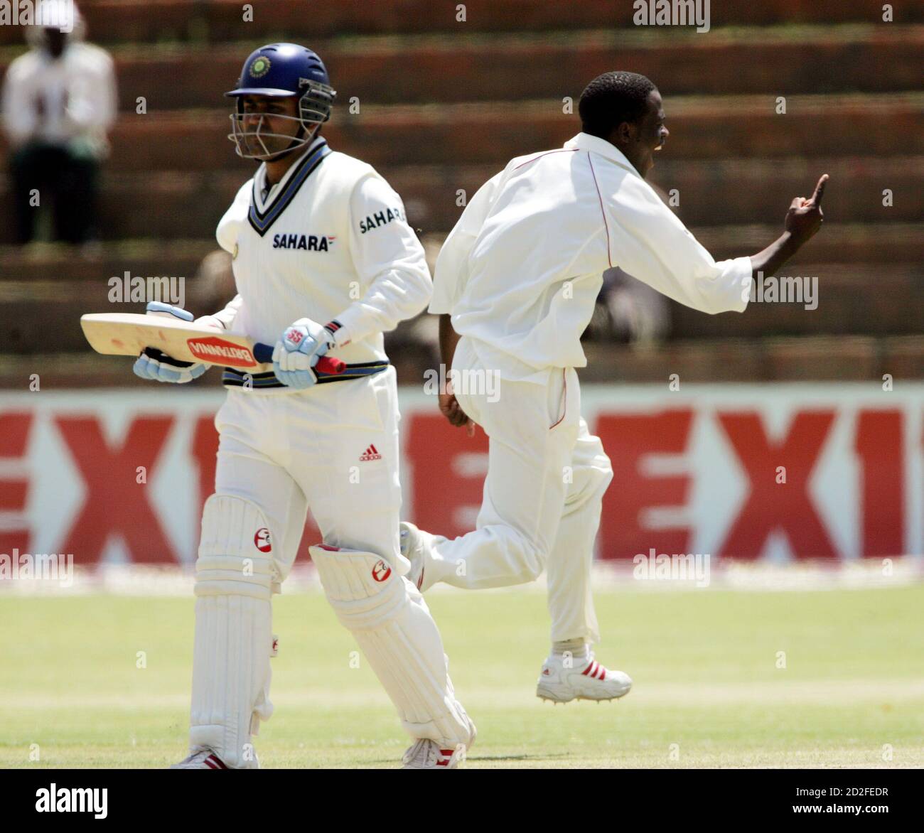 Bulawayo sports club hi-res stock photography and images - Alamy