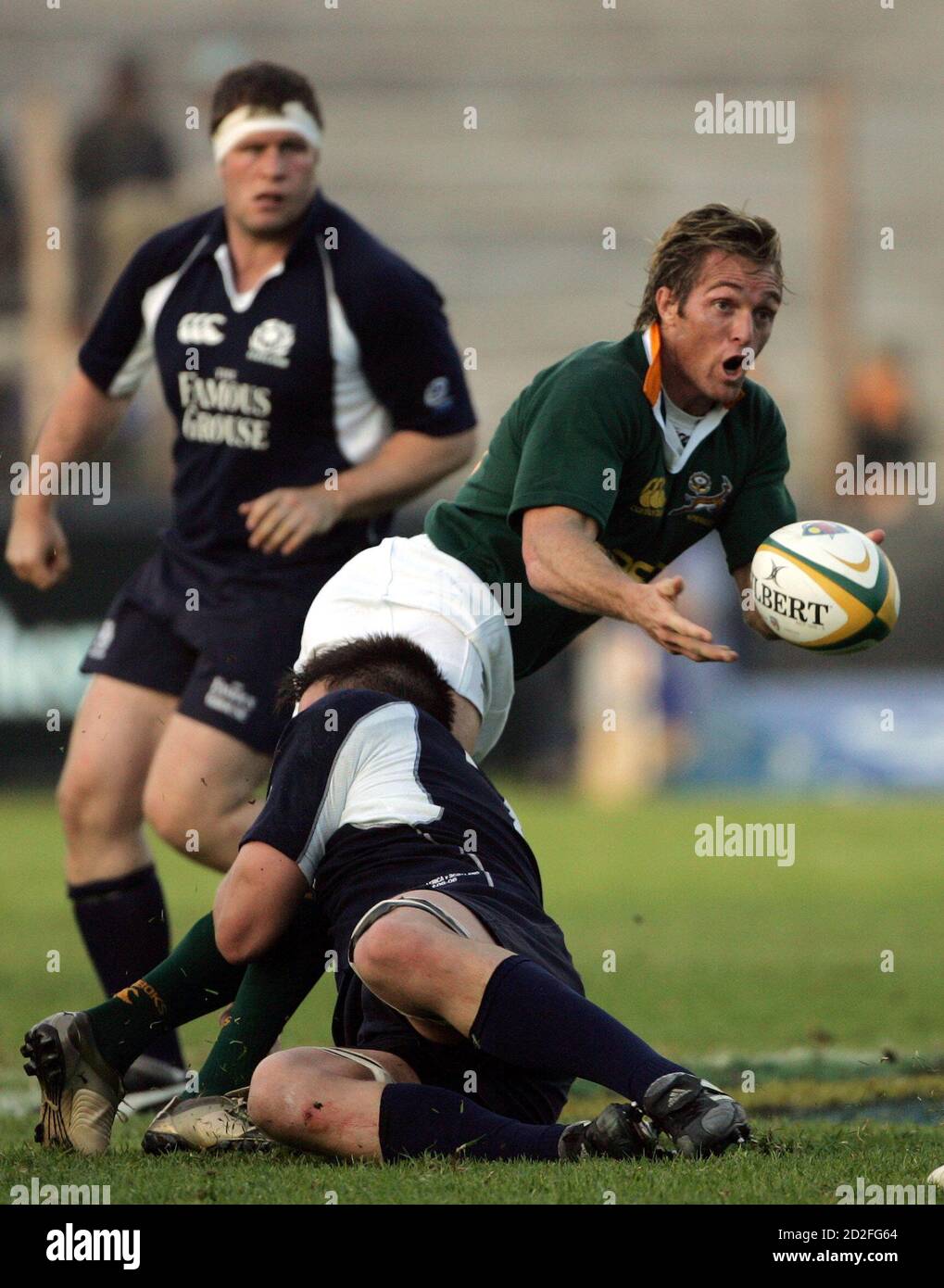 Bruce douglas hi-res stock photography and images - Alamy