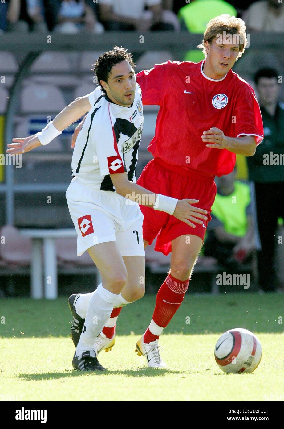 Klaus wagner hi-res stock photography and images - Alamy