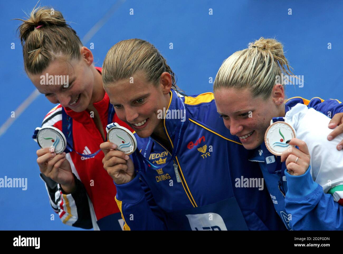 Anna marconi hi-res stock photography and images - Alamy