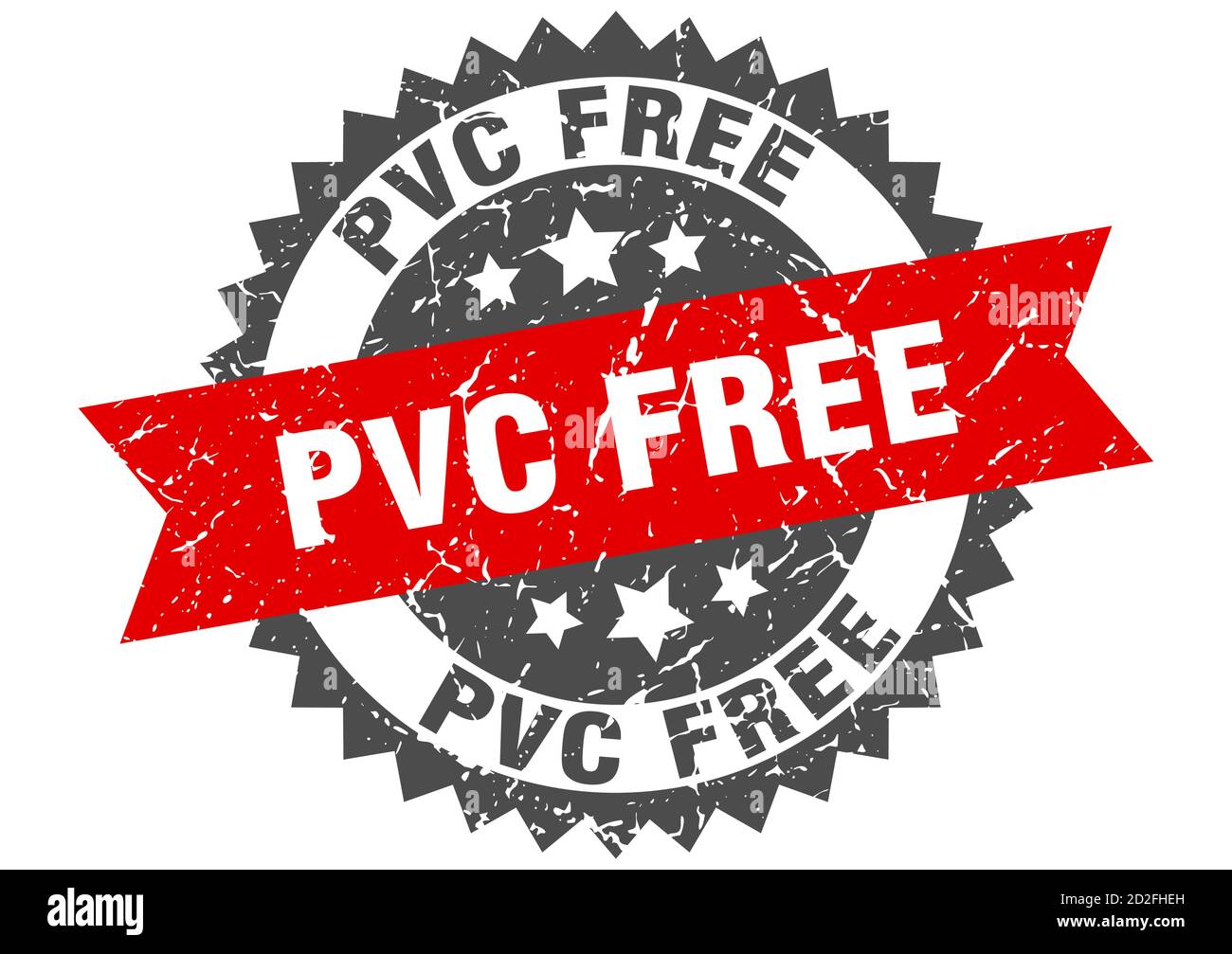 Pvc free stamp hi-res stock photography and images - Alamy