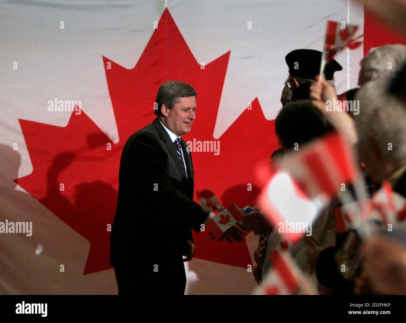 Lester b pearson prime minister hi-res stock photography and images - Alamy