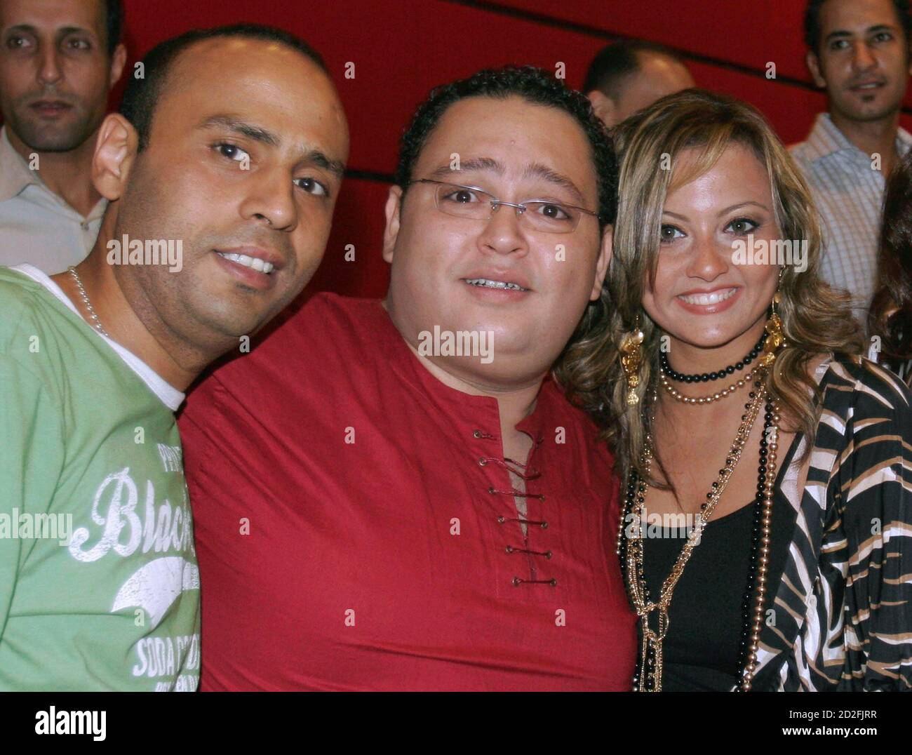 L R Egyptian Actors High Resolution Stock Photography and Images - Alamy