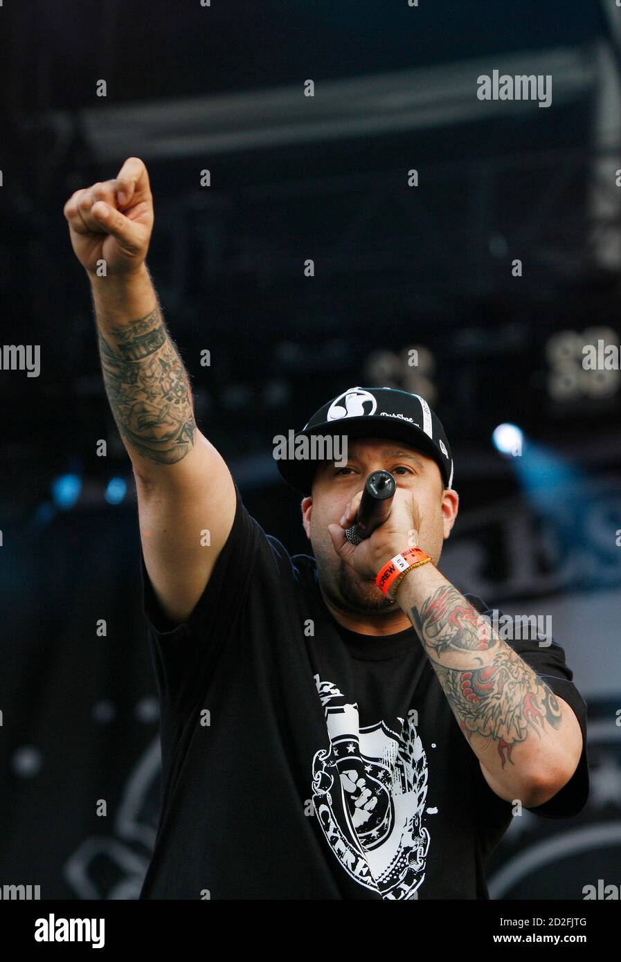 B real of cypress hill hi-res stock photography and images - Alamy