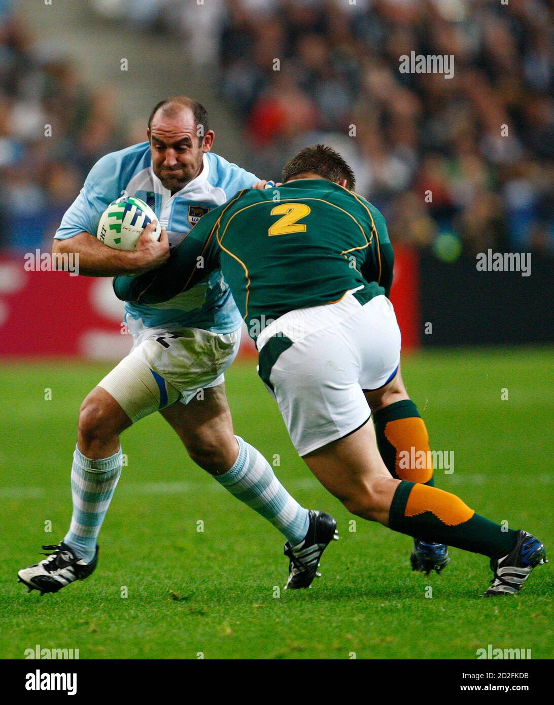 Mario ledesma 2007 hi-res stock photography and images - Alamy