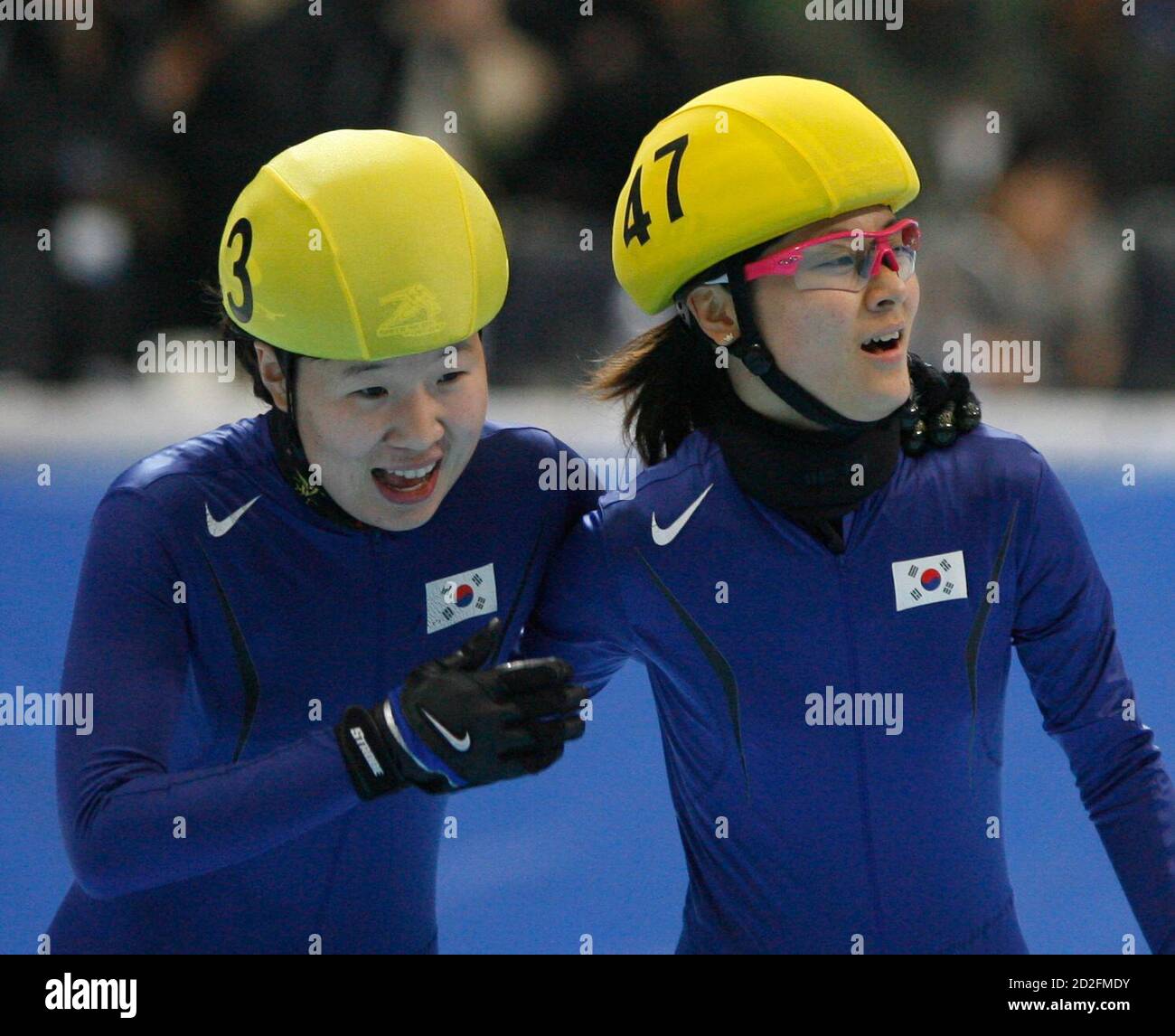 Lee eun ju hi-res stock photography and images - Alamy