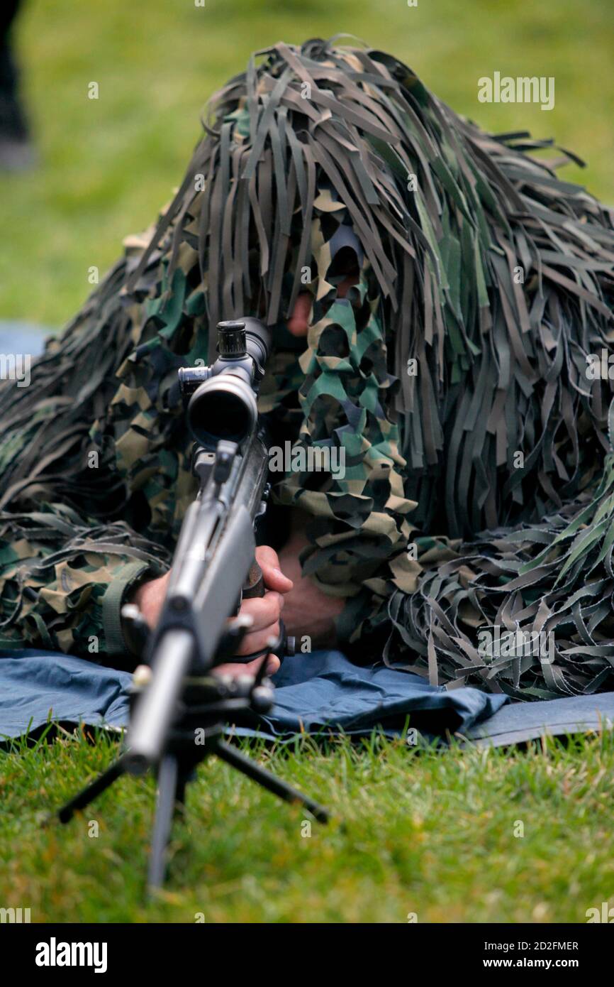 Romania special forces hi-res stock photography and images - Alamy