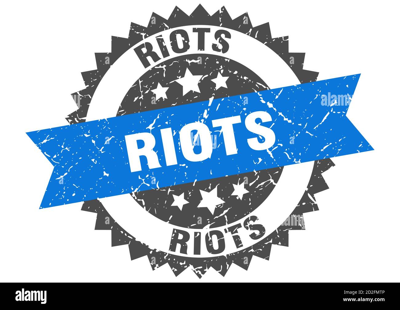 Riot riots Stock Vector Images - Alamy