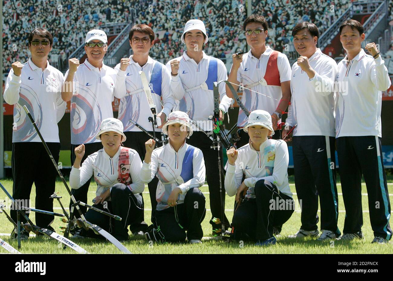 Dong hwan lee korea hi-res stock photography and images - Alamy