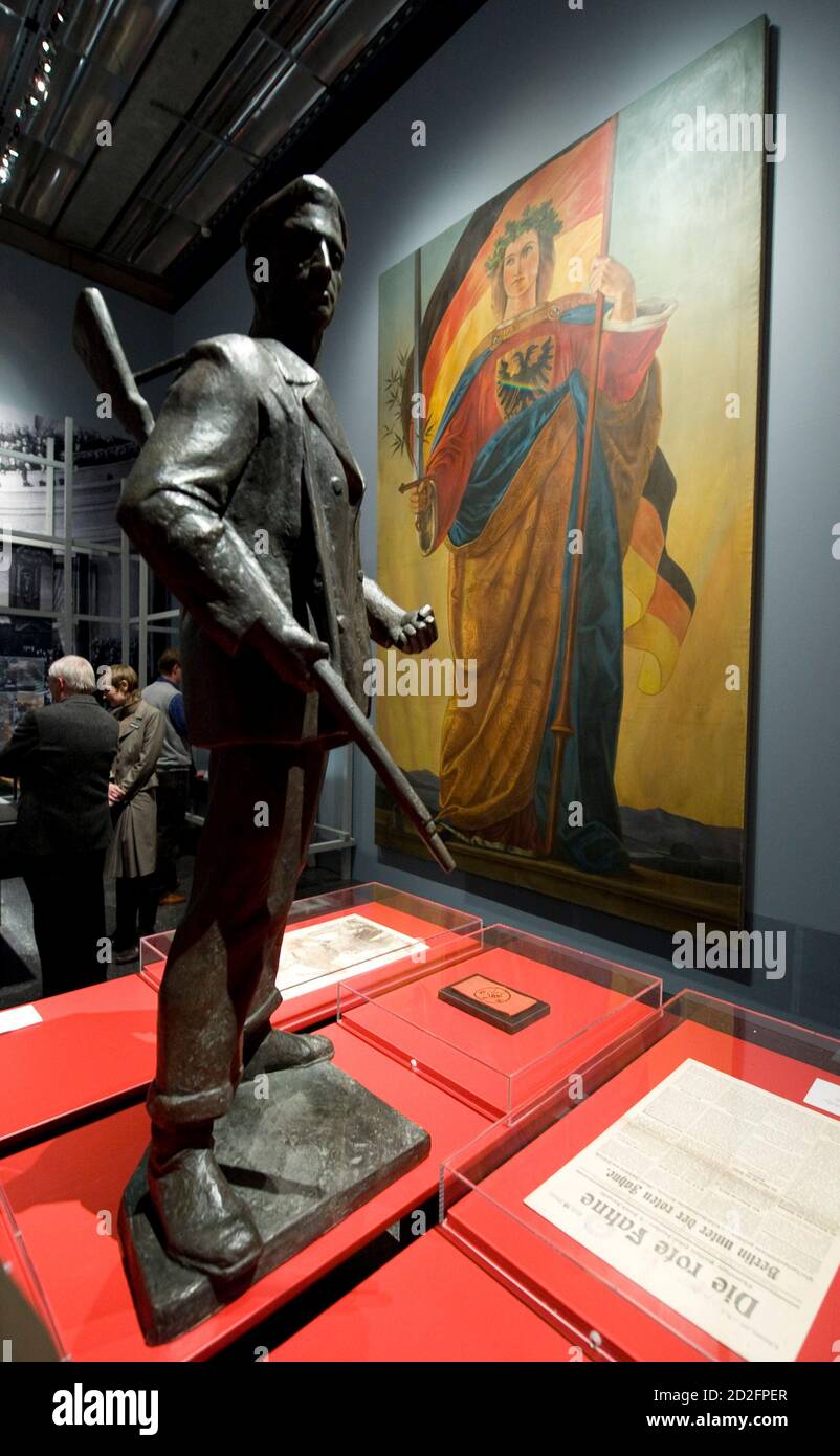 Germania veit hi-res stock photography and images - Alamy