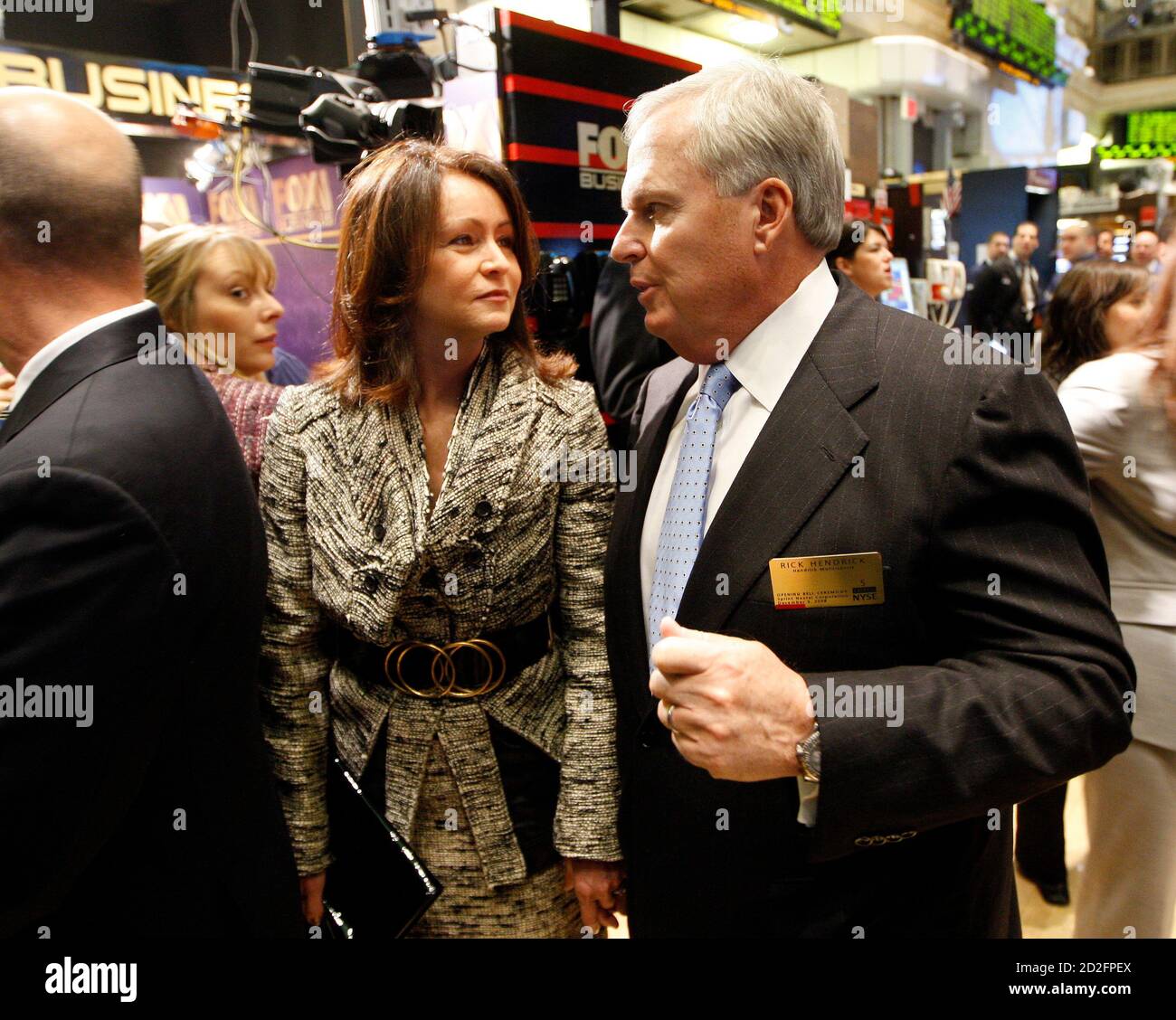 Linda hendrick hi-res stock photography and images - Alamy