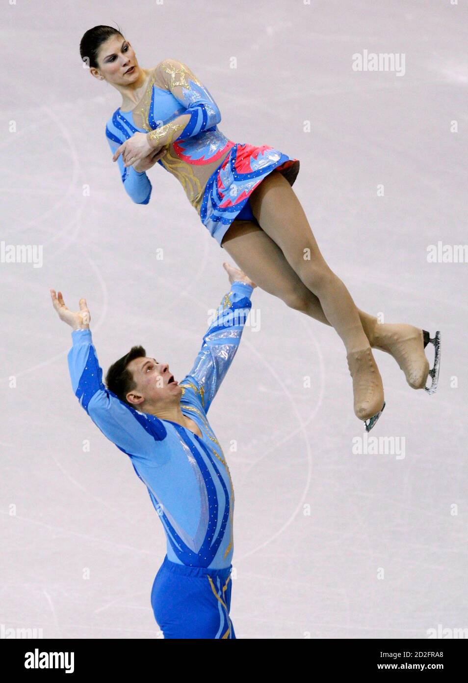 Nina ivanova hi-res stock photography and images - Alamy