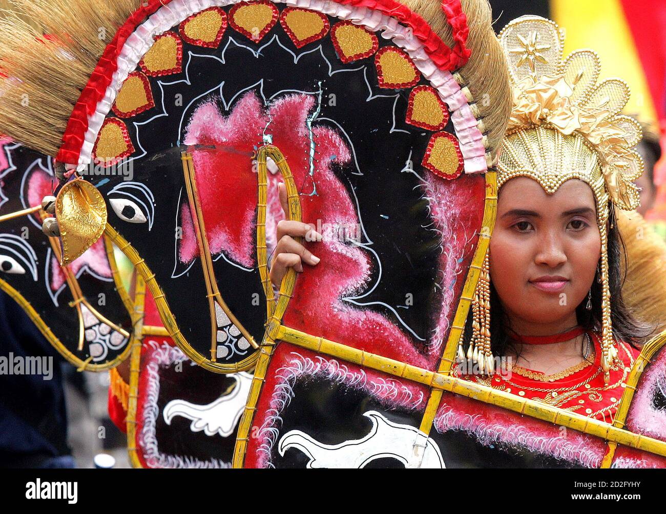 Kuda lumping hi-res stock photography and images - Alamy